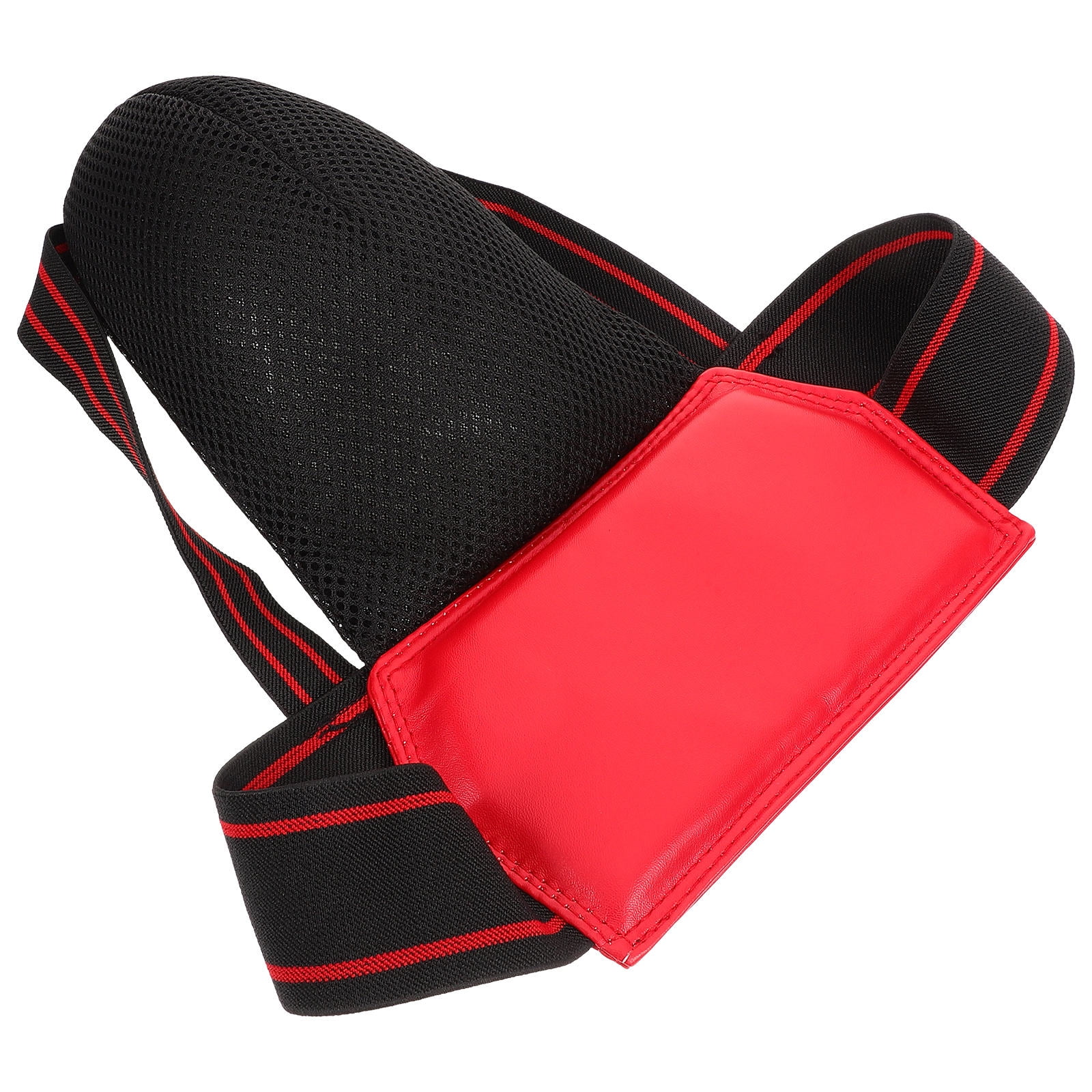 HOMEMAXS Sparring Groin Compression Sports Protector Training Accessory ...
