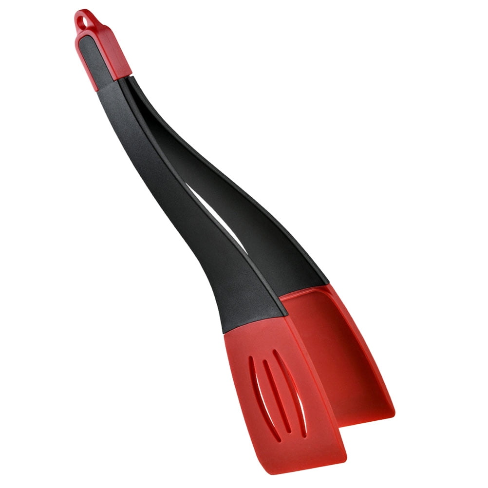HOMEMAXS Spatula Tong Serving Fried Fish Spatula 34X7.5X7CM - Walmart.com