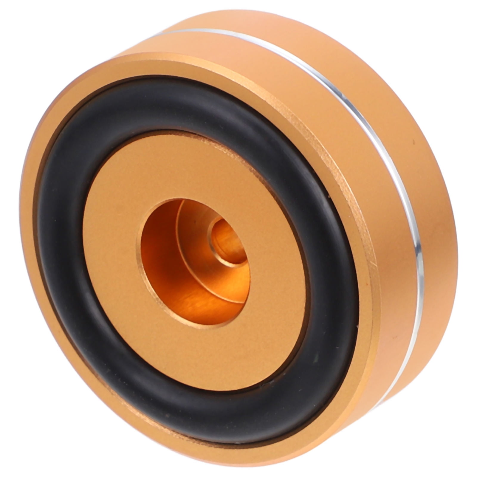 HOMEMAXS Speaker Isolation Pad Subwoofer Isolation Pad Audio Speaker ...