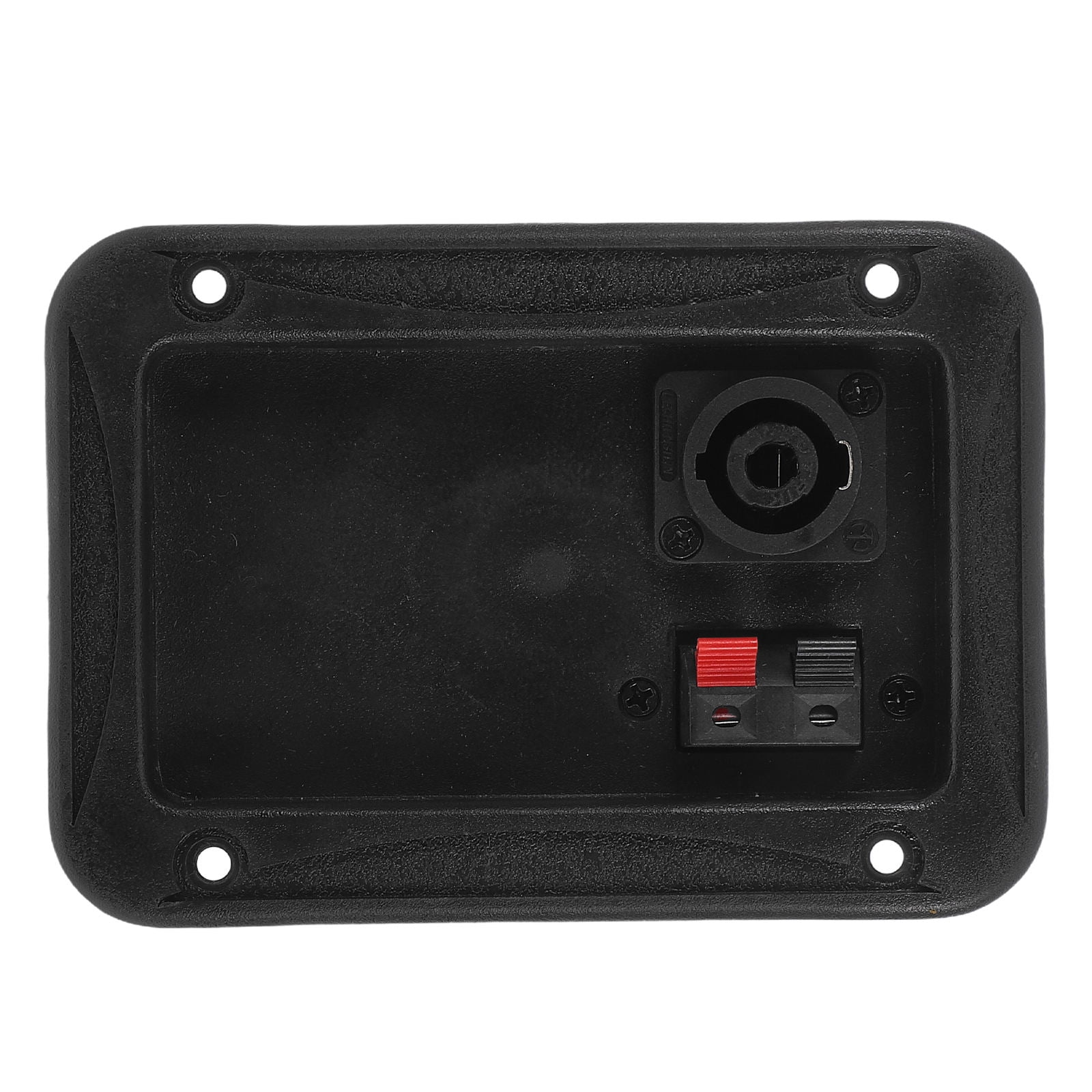 Speaker Terminal Clip Push Release Connector Cable Terminals Strip ...