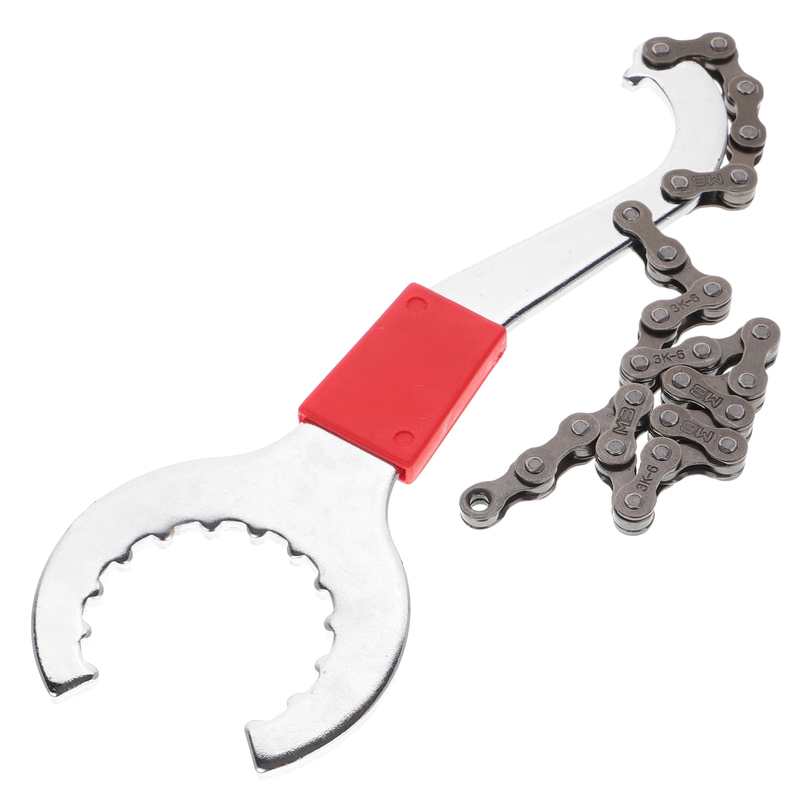 HOMEMAXS Special Disassembly Removal Tools Device Flywheel Wrench for ...