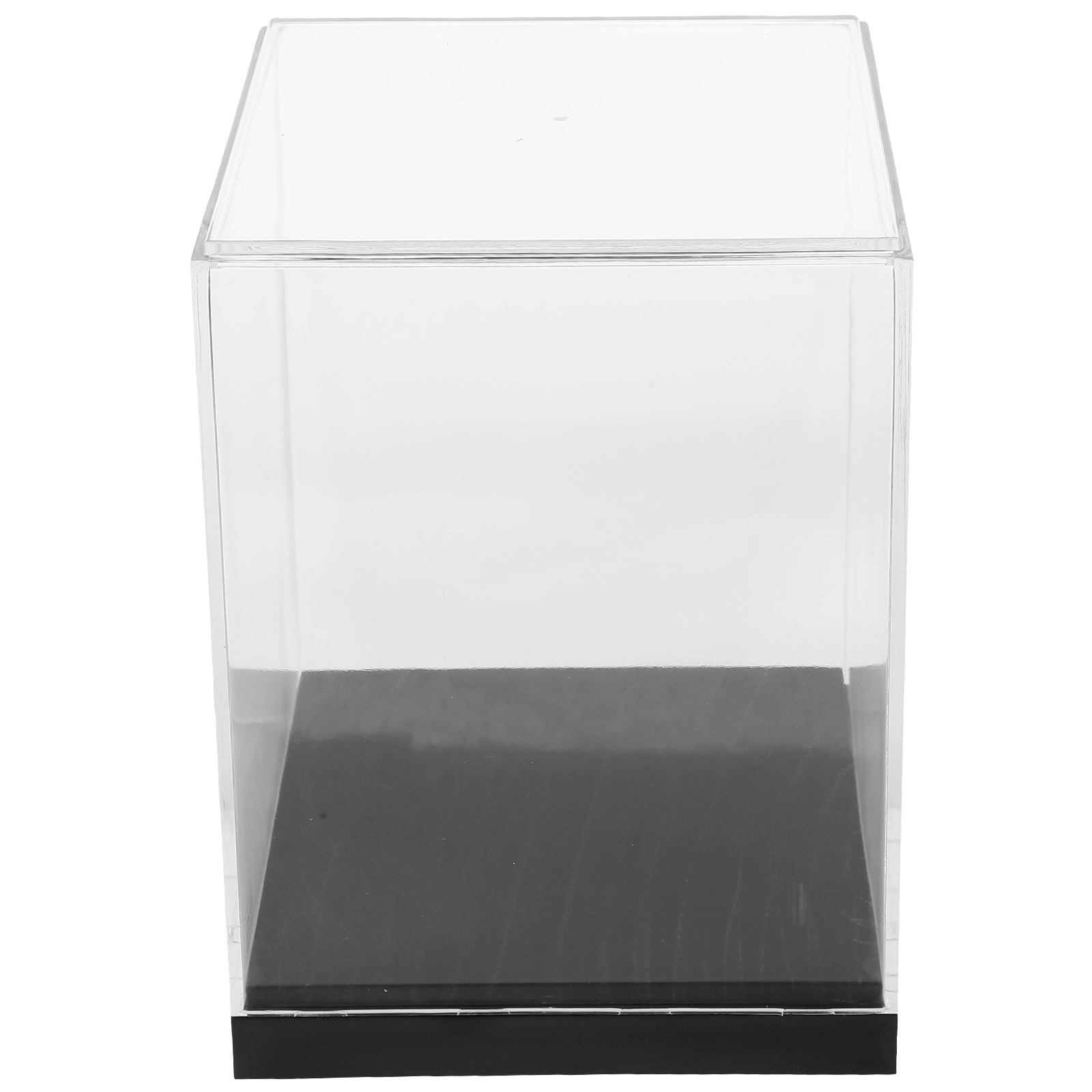 HOMEMAXS Specimen Display Case Stone Specimen Display Case Multipurpose ...