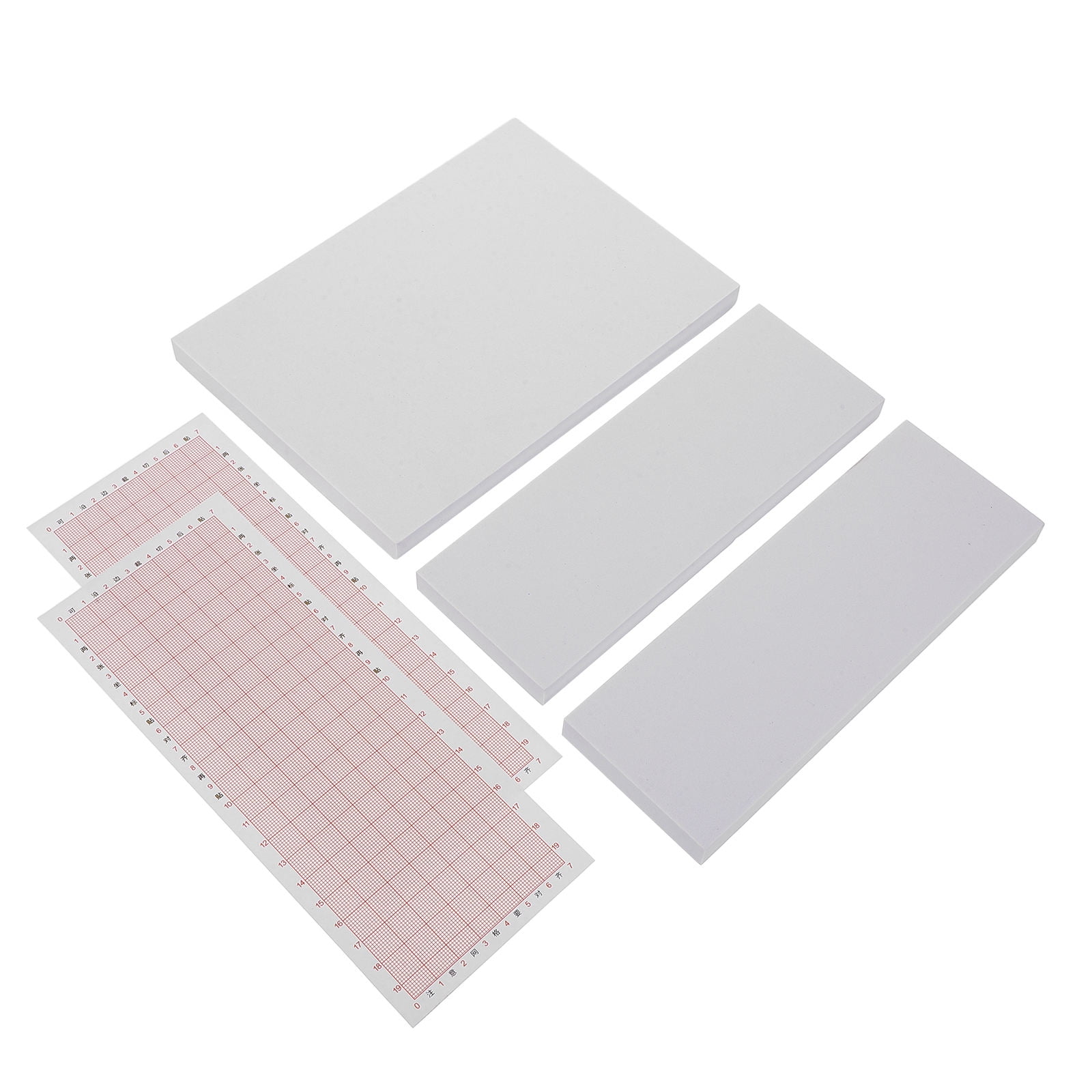 HOMEMAXS Specimen Pinning Board Butterfly Spreading Board Specimen ...