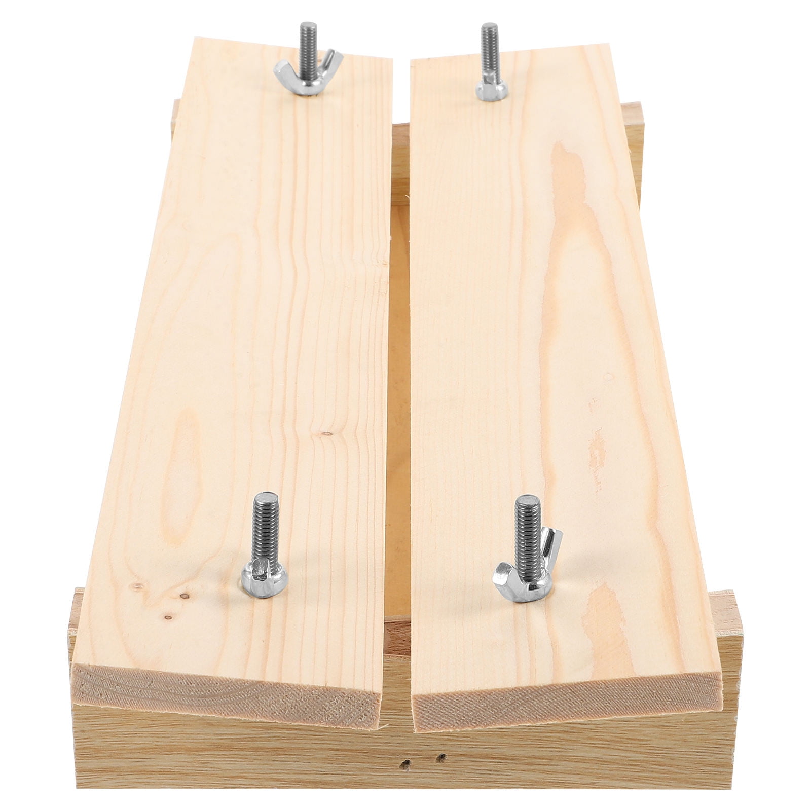 HOMEMAXS Specimen Pinning Board Butterfly Wings Spreading Board ...