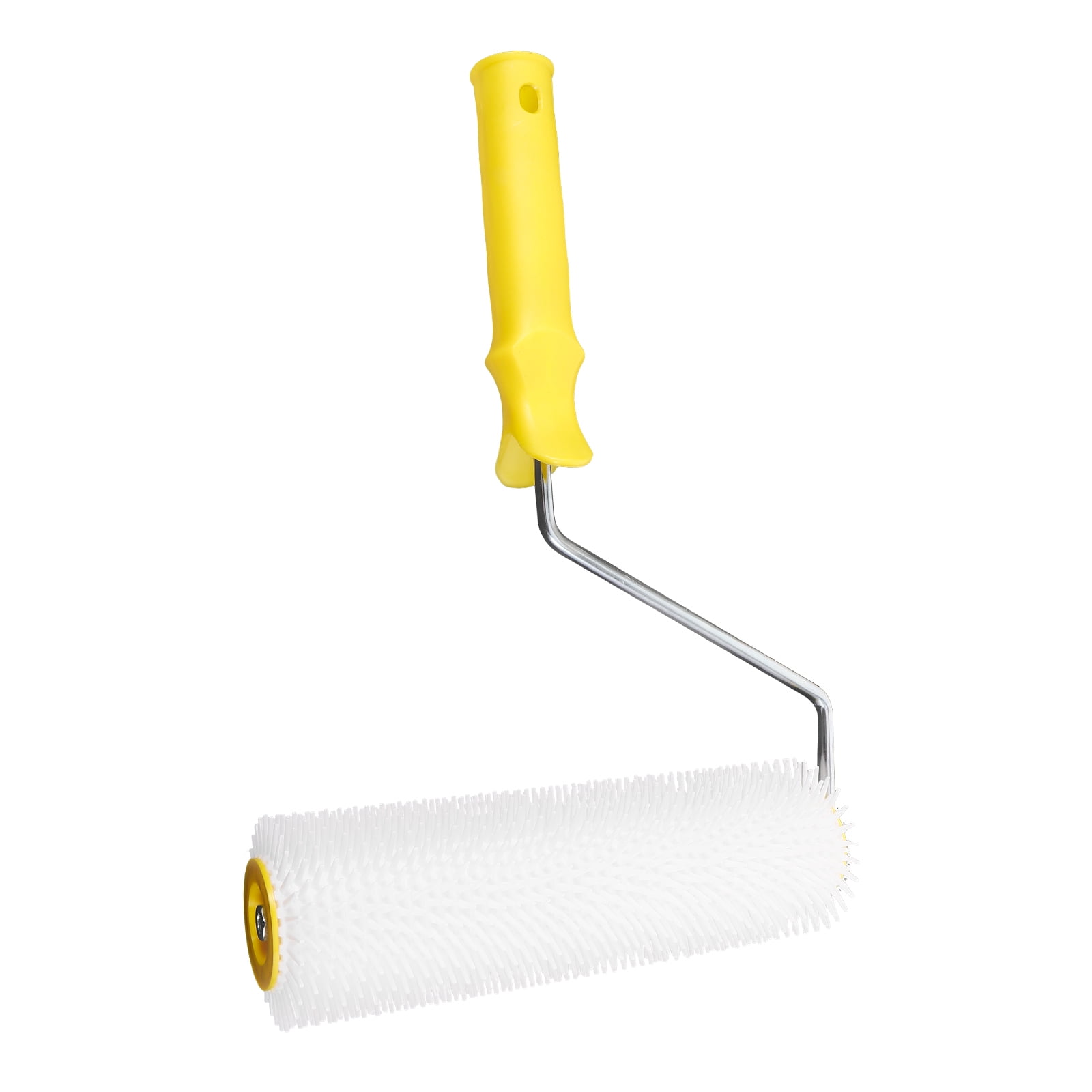 Spiked Screed Flooring Roller Latex Floor Self Leveling Screed Spiked ...