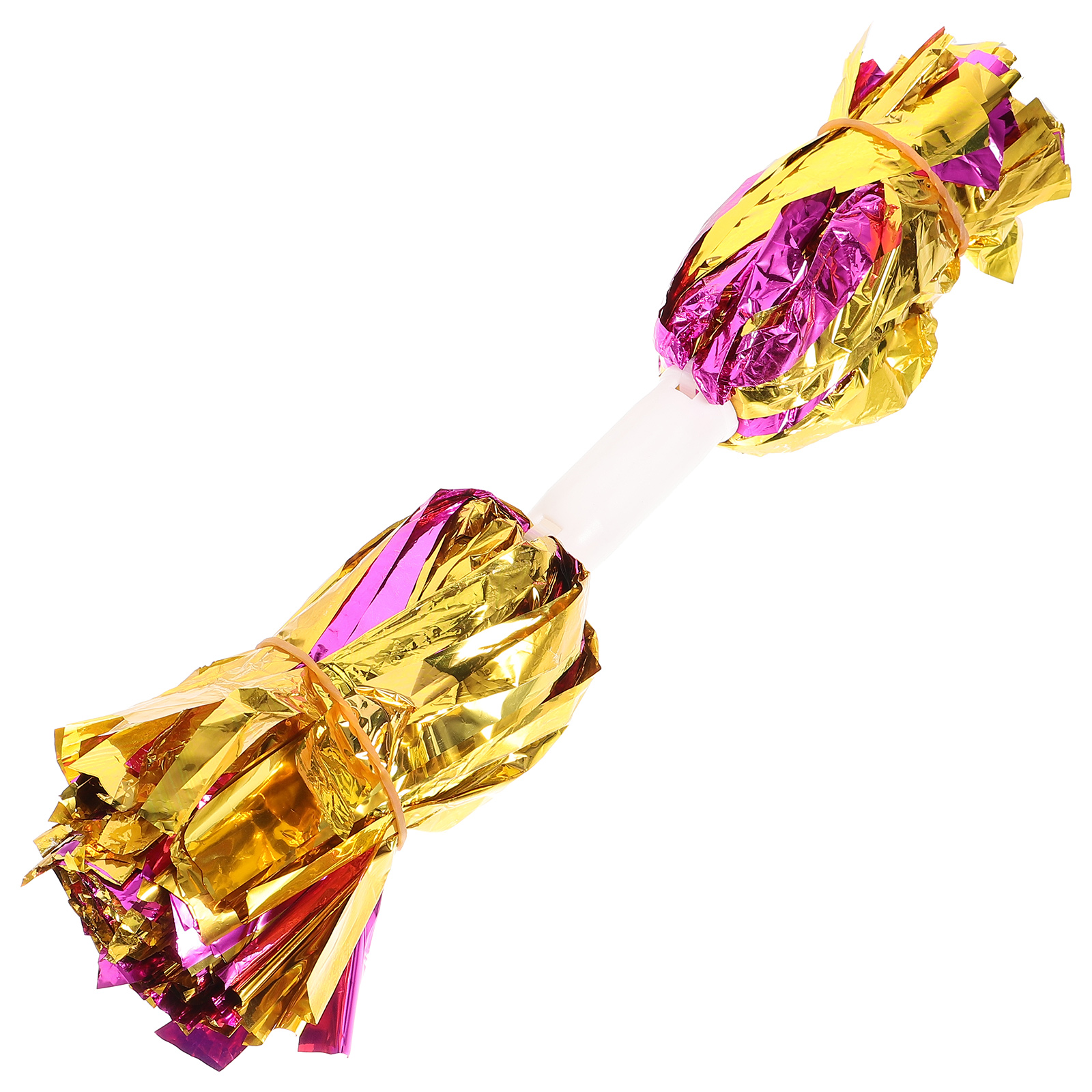 HOMEMAXS PE Cheering Durable Cheerleading Accessory for Party Use ...