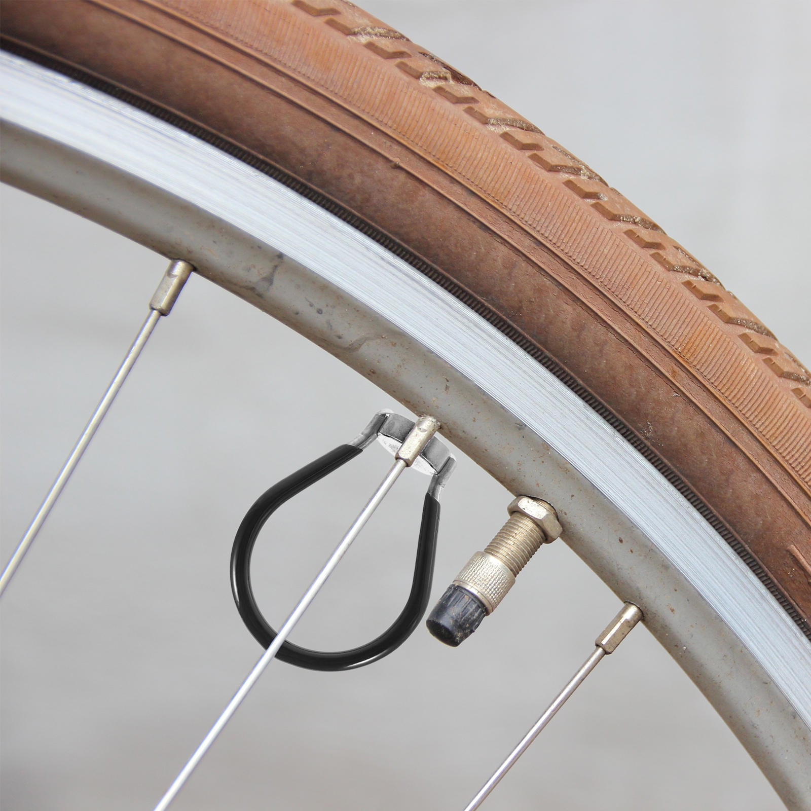 HOMEMAXS Spoke Perforation Fixing Tool Spoke Wrench Repairing ...