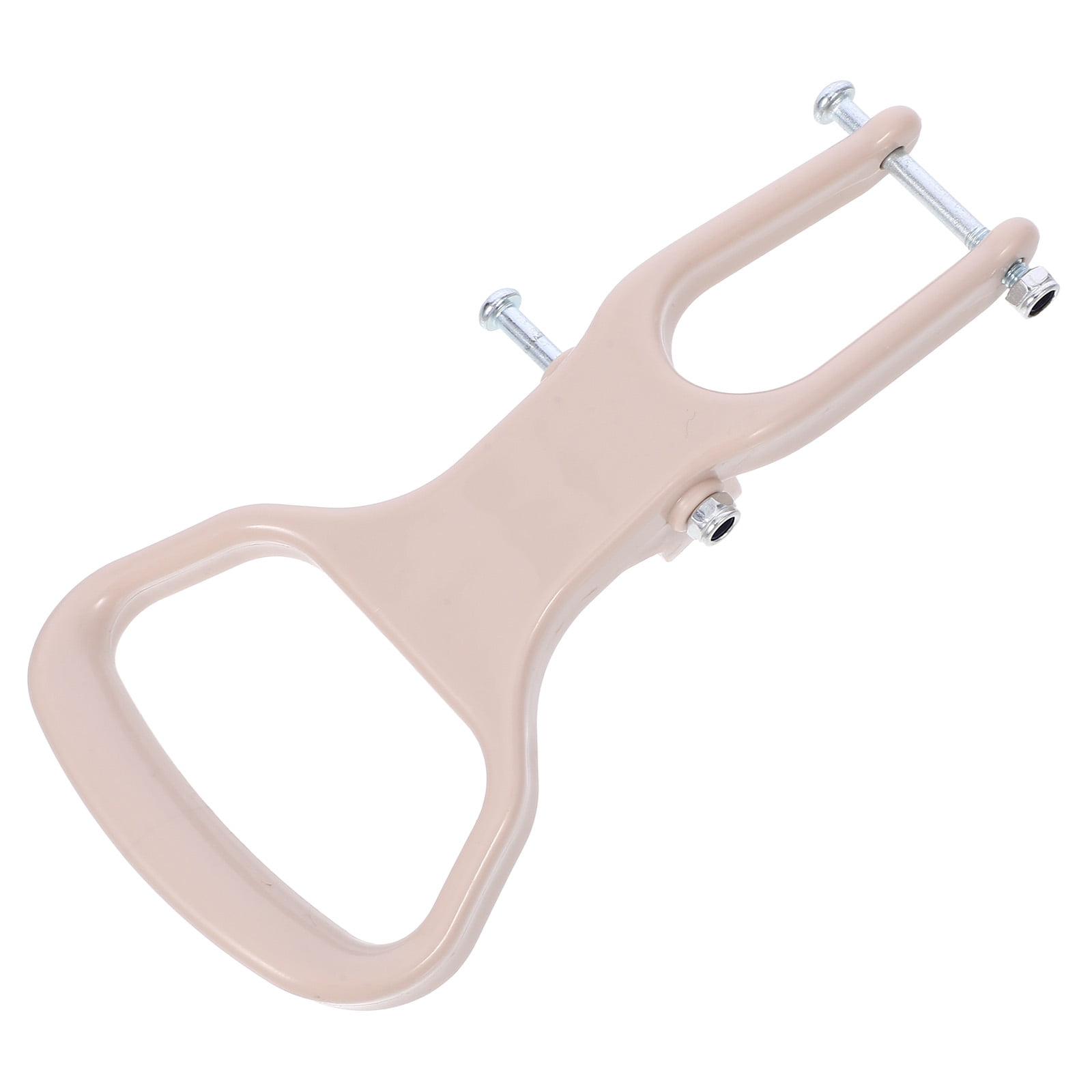 HOMEMAXS Sponge Mop Handle Mop Replace Handle Mop Plastic Grip Mop ...