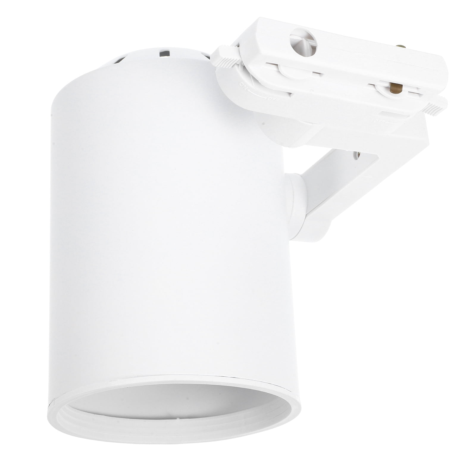 HOMEMAXS Spot Light Lamp Shade Led Spot Light Fixture Dimmable Track ...