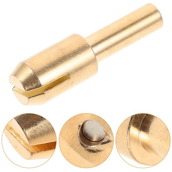 HOMEMAXS Spot Welder Chuck Dent Puller Chuck Automotive Maintenance ...