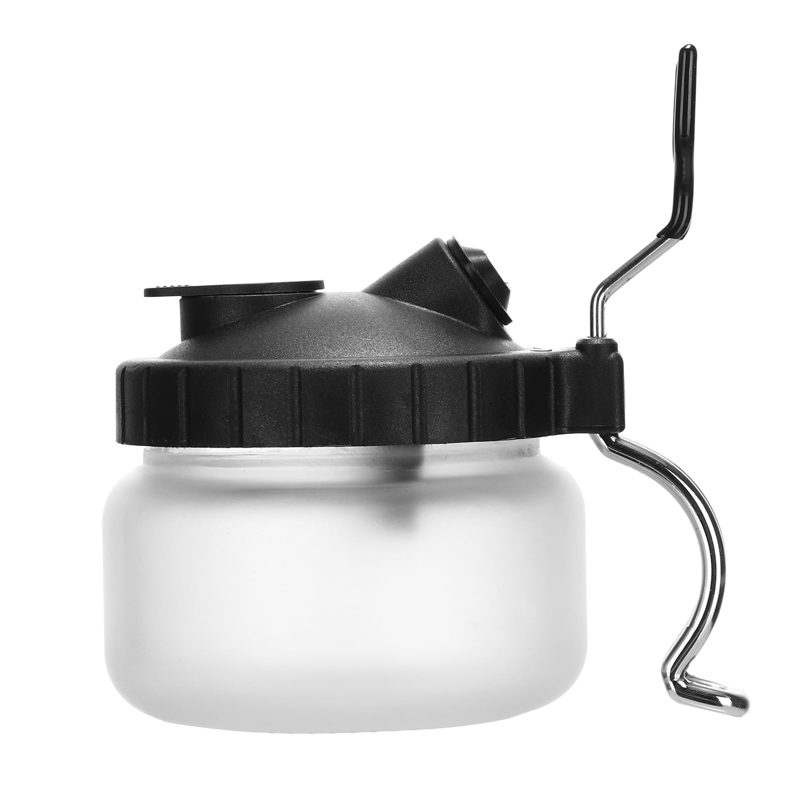 HOMEMAXS Spray Out Pot Cleaner Airbrush Cleaning Pen Kettle with Filter ...