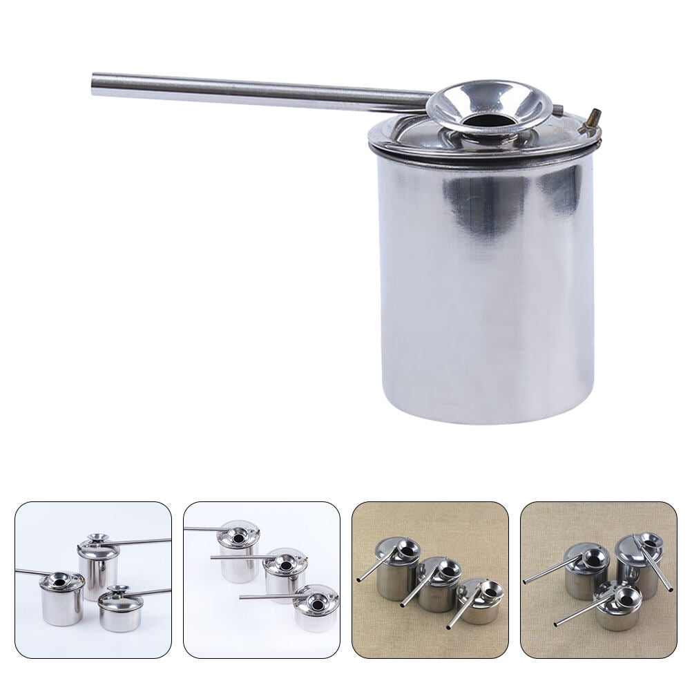 HOMEMAXS Spray Pot Glazing Tools Pottery Sprayer for Ceramics Clear ...