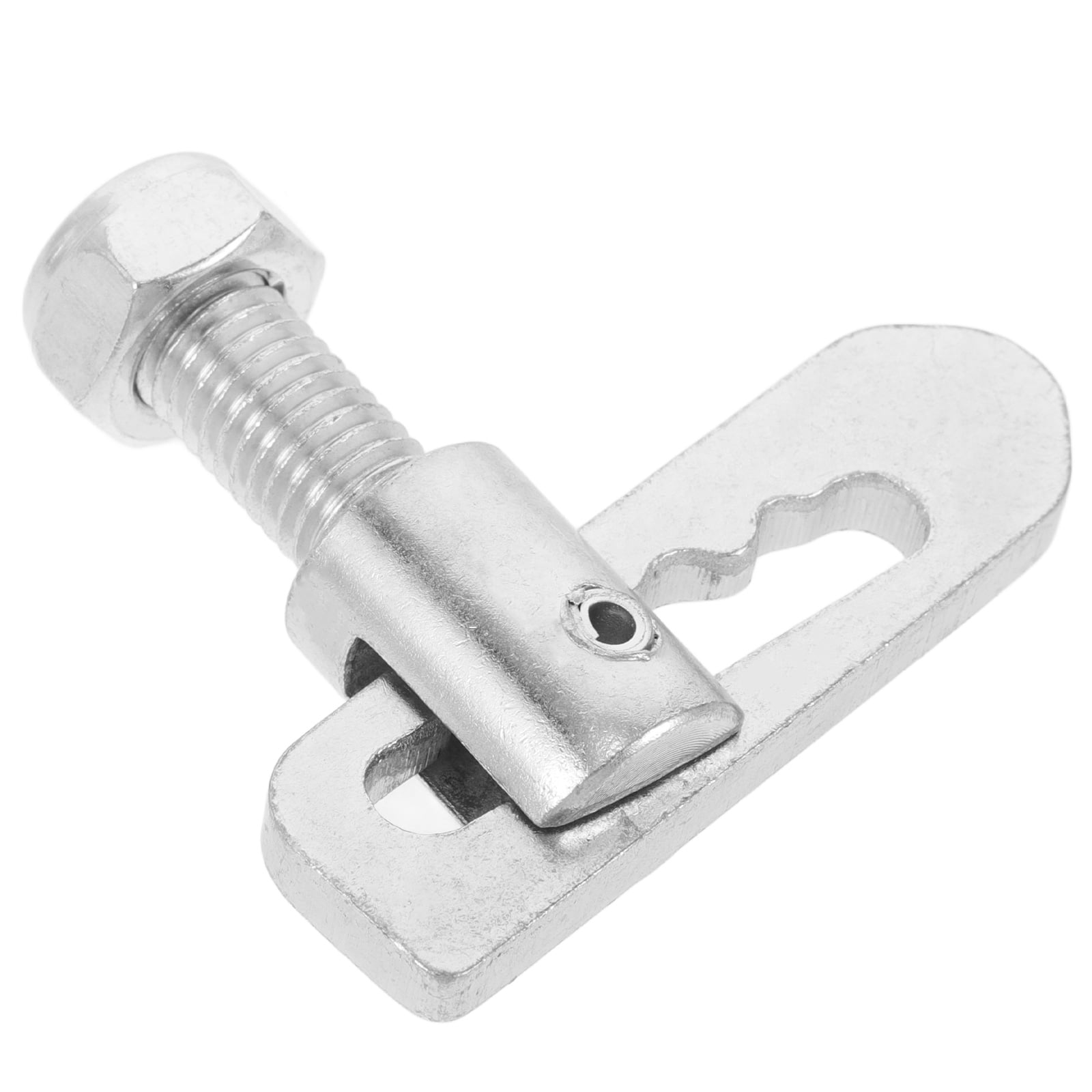 HOMEMAXS Spring Limit Pin Replacement Loaded Locking Trailer Gate Latch ...
