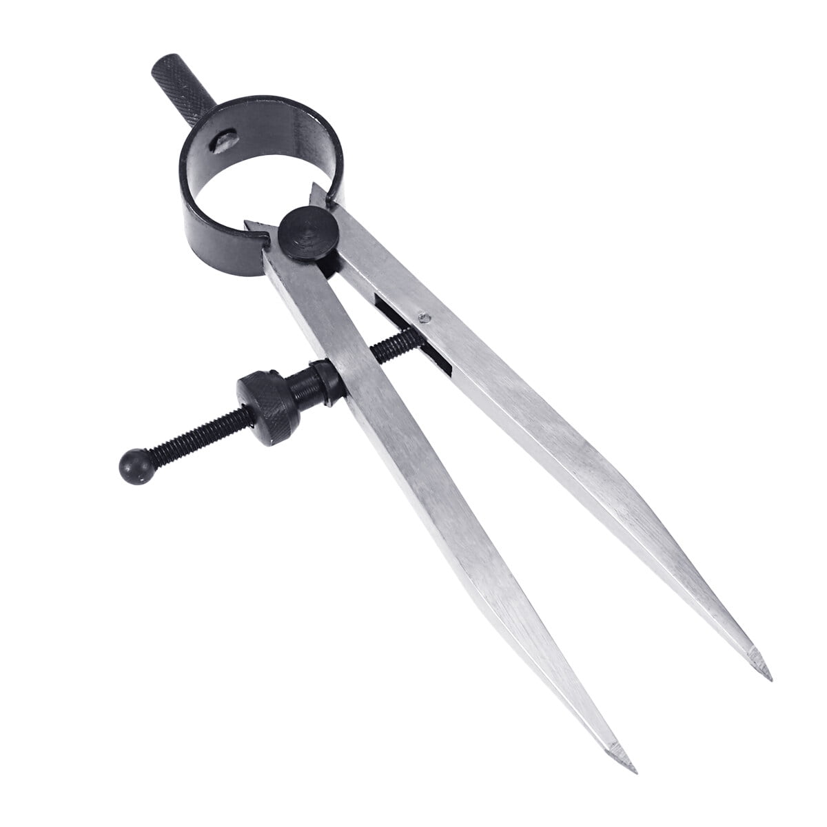 HOMEMAXS Spring Stroke Gauge Practical Caliper Fine Adjustment Caliper ...