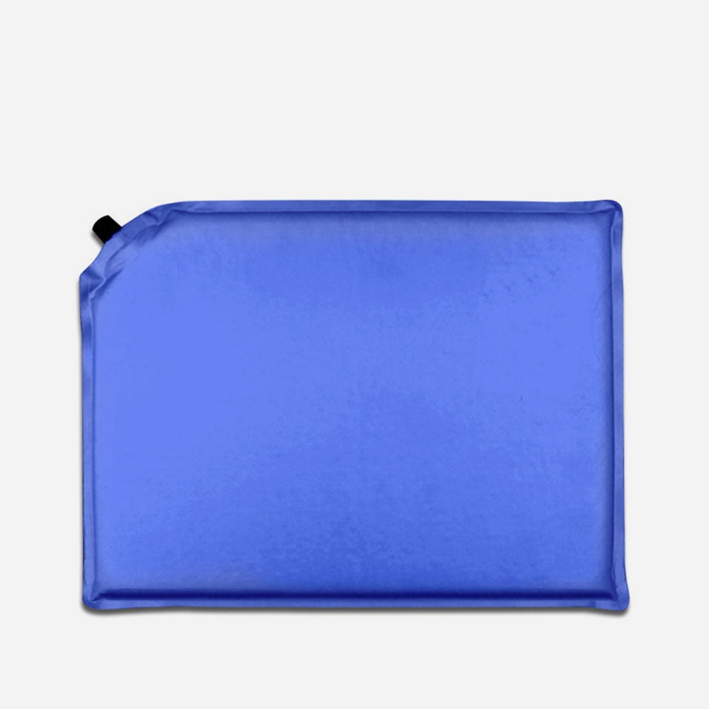 HOMEMAXS Stadium Seats Bench Outdoor Inflatable Cushion Camping ...