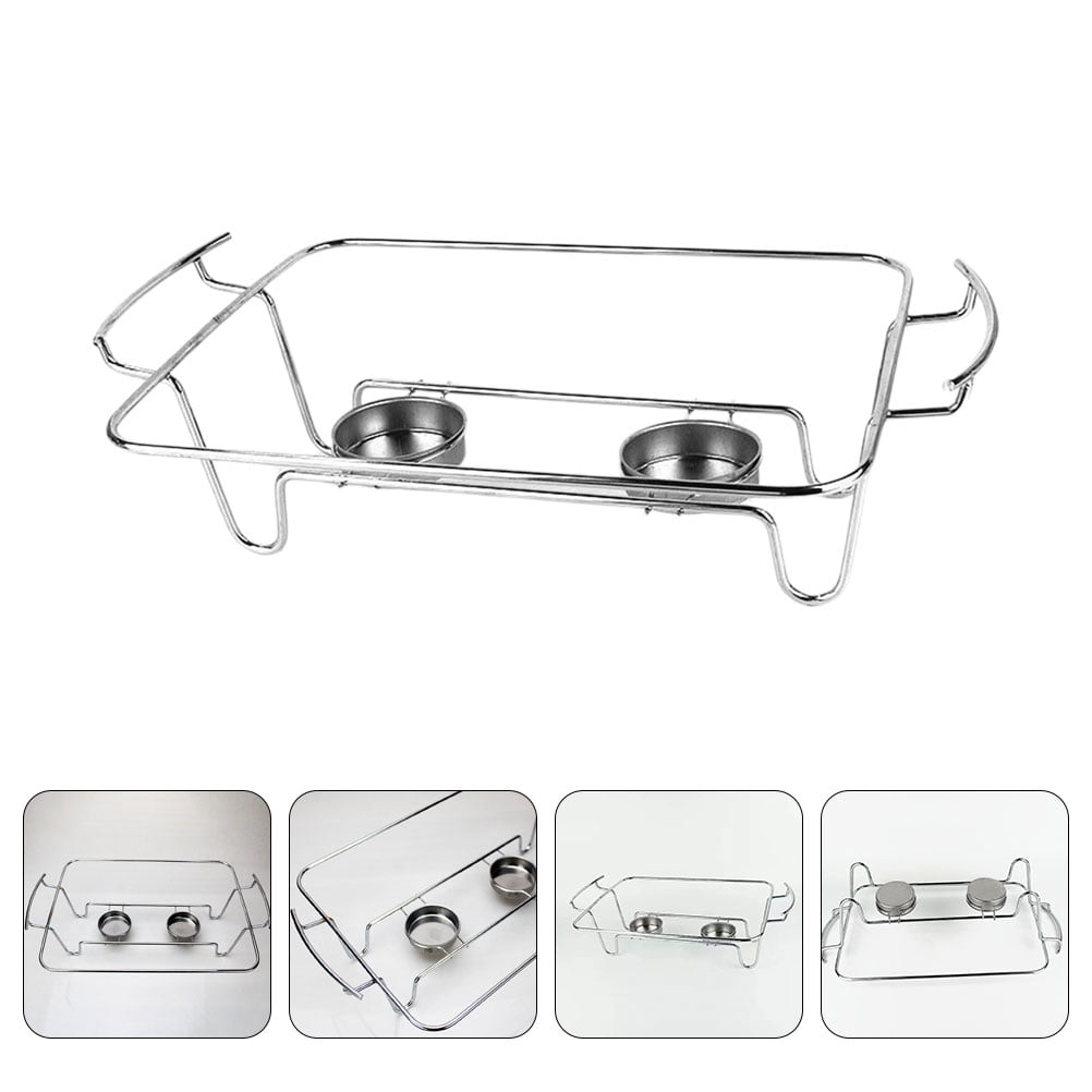 HOMEMAXS Stainless Steel Boiler Alcohol Rack Multi-function Alcohol ...