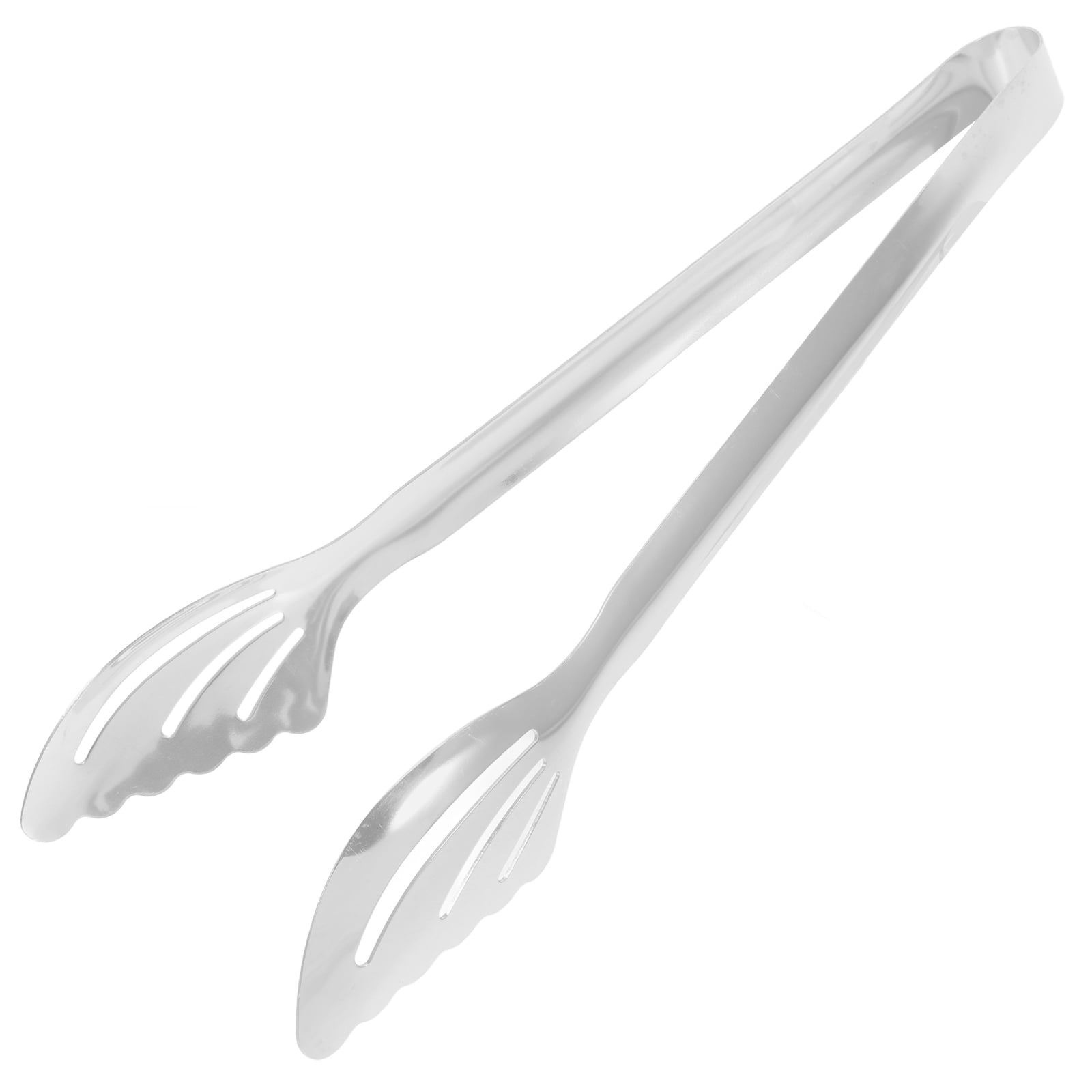 HOMEMAXS Stainless Steel Buffet Tong Food Serving Tong Bakery Dessert ...