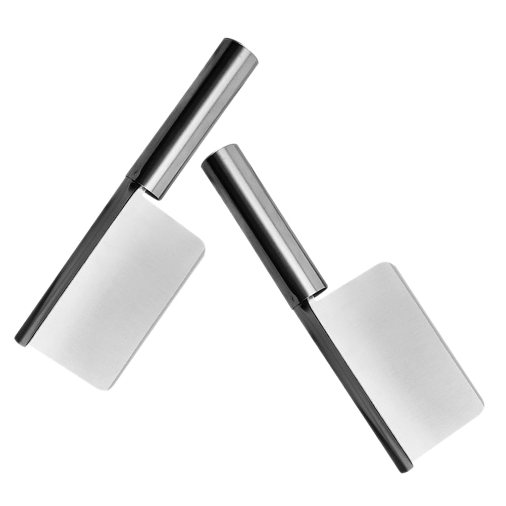Stainless Steel Crumb Sweeper for Restaurant and Home Use with ...