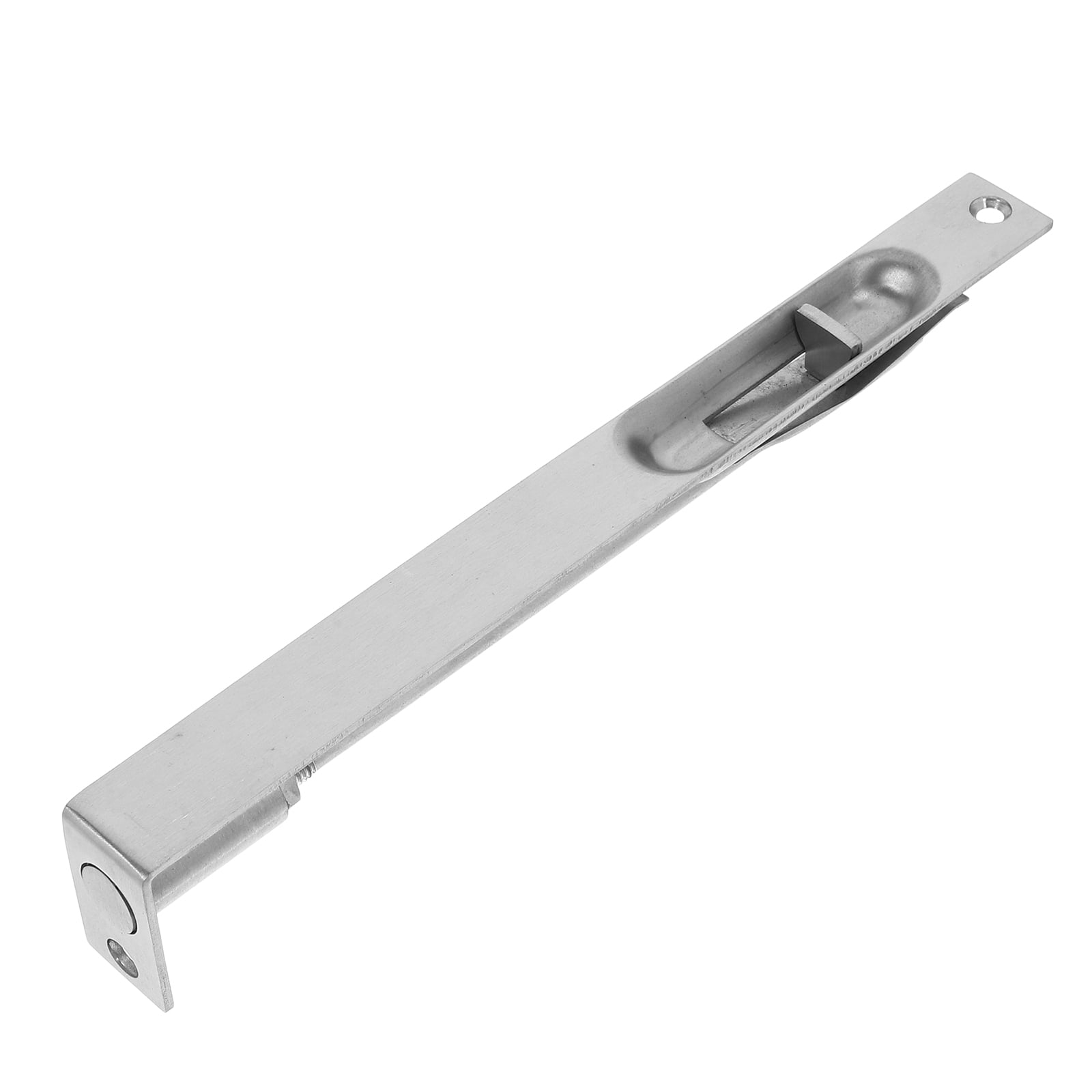 HOMEMAXS Stainless Steel Door Bolt Flush Bolt For Double Door Stainless ...