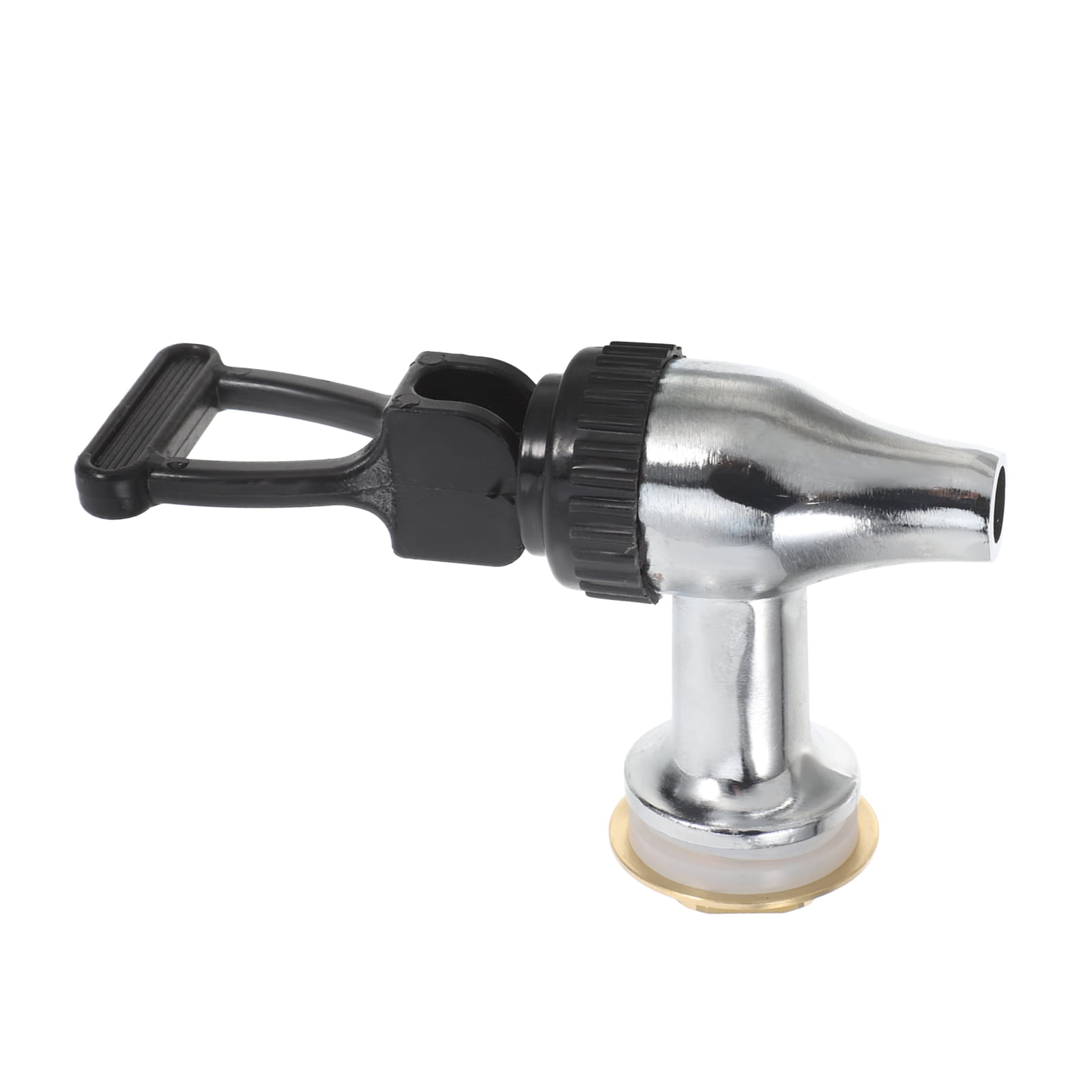 WEUVEB Water Cooler Spigot Replacement Black Stainless Steel for ...