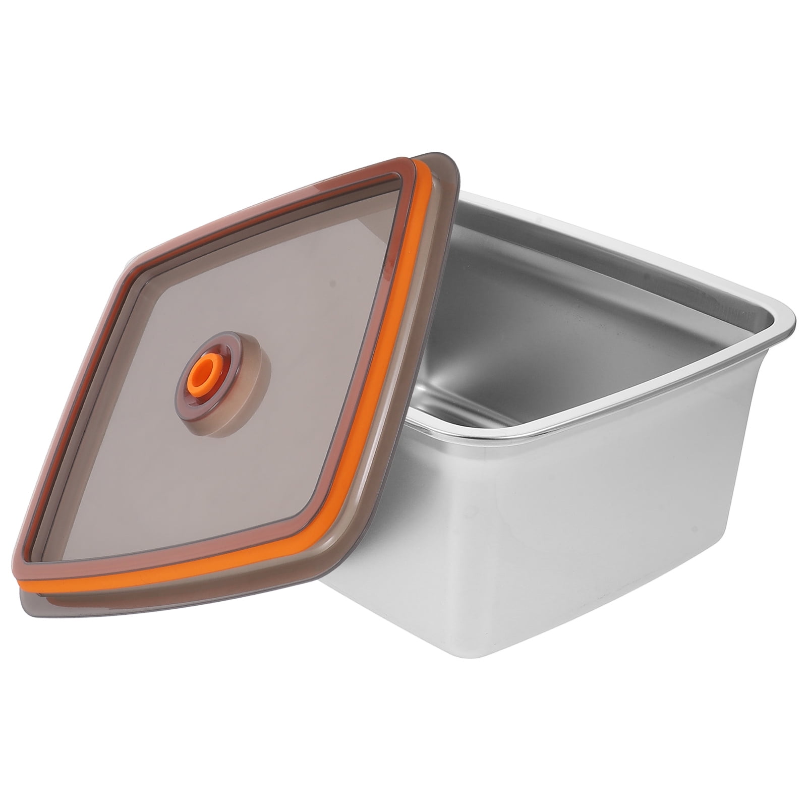 jojofuny Preservation Box Silver Pe For Picnic Food Preservation 1Pcs 9 ...