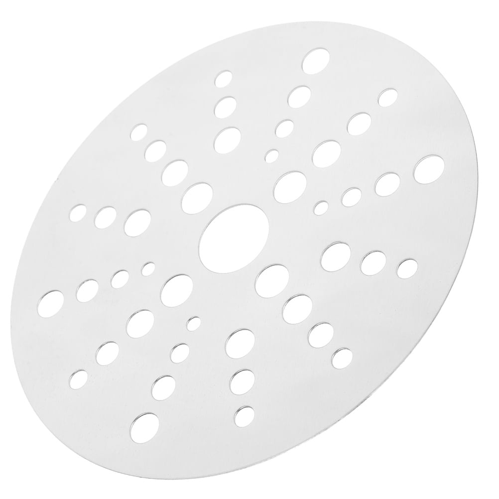 Stainless Steel Heat-conduction Sheet Round Adapter Plate Casserole ...