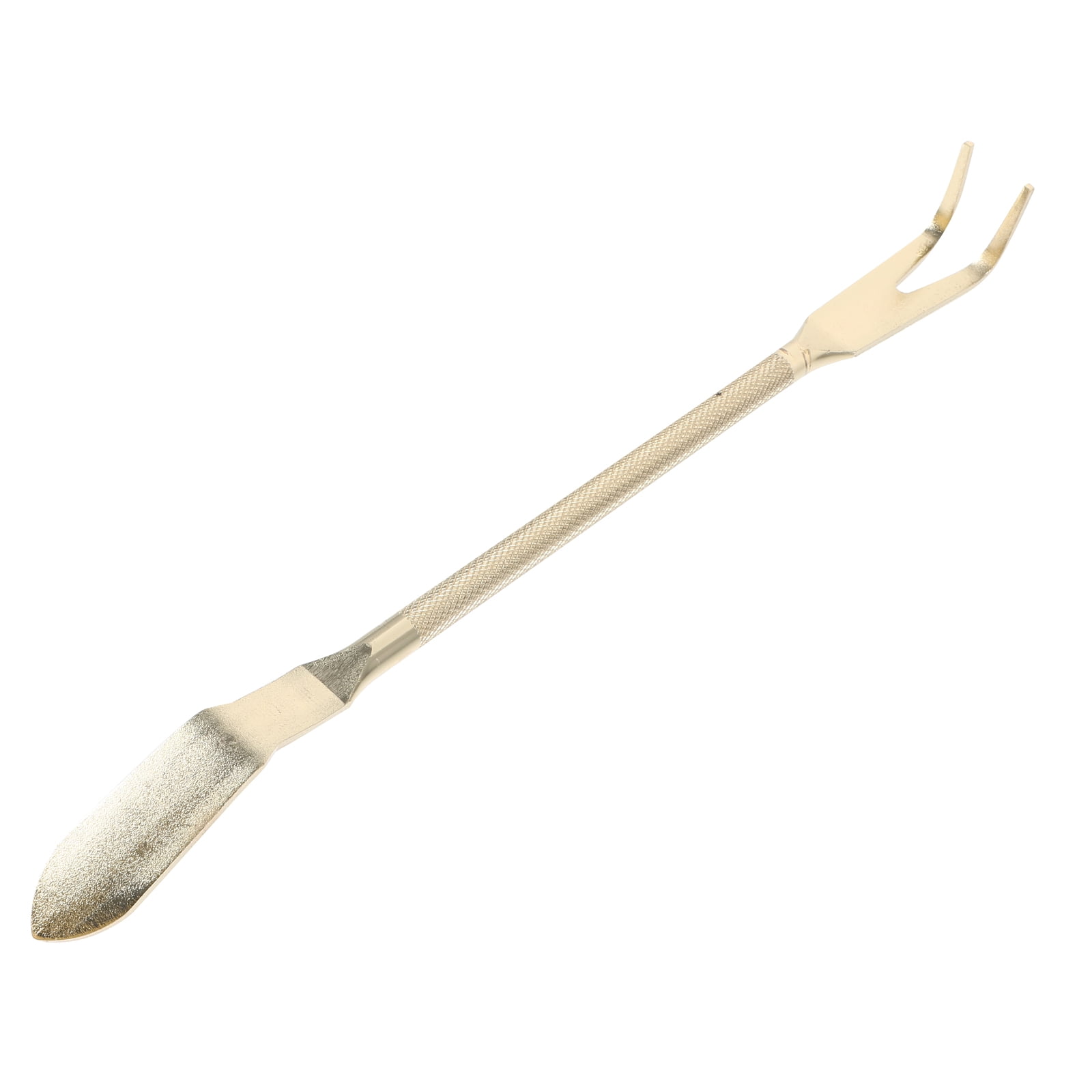 HOMEMAXS Stainless Steel Potted Plant Rake Garden Bonsai Tweezer ...