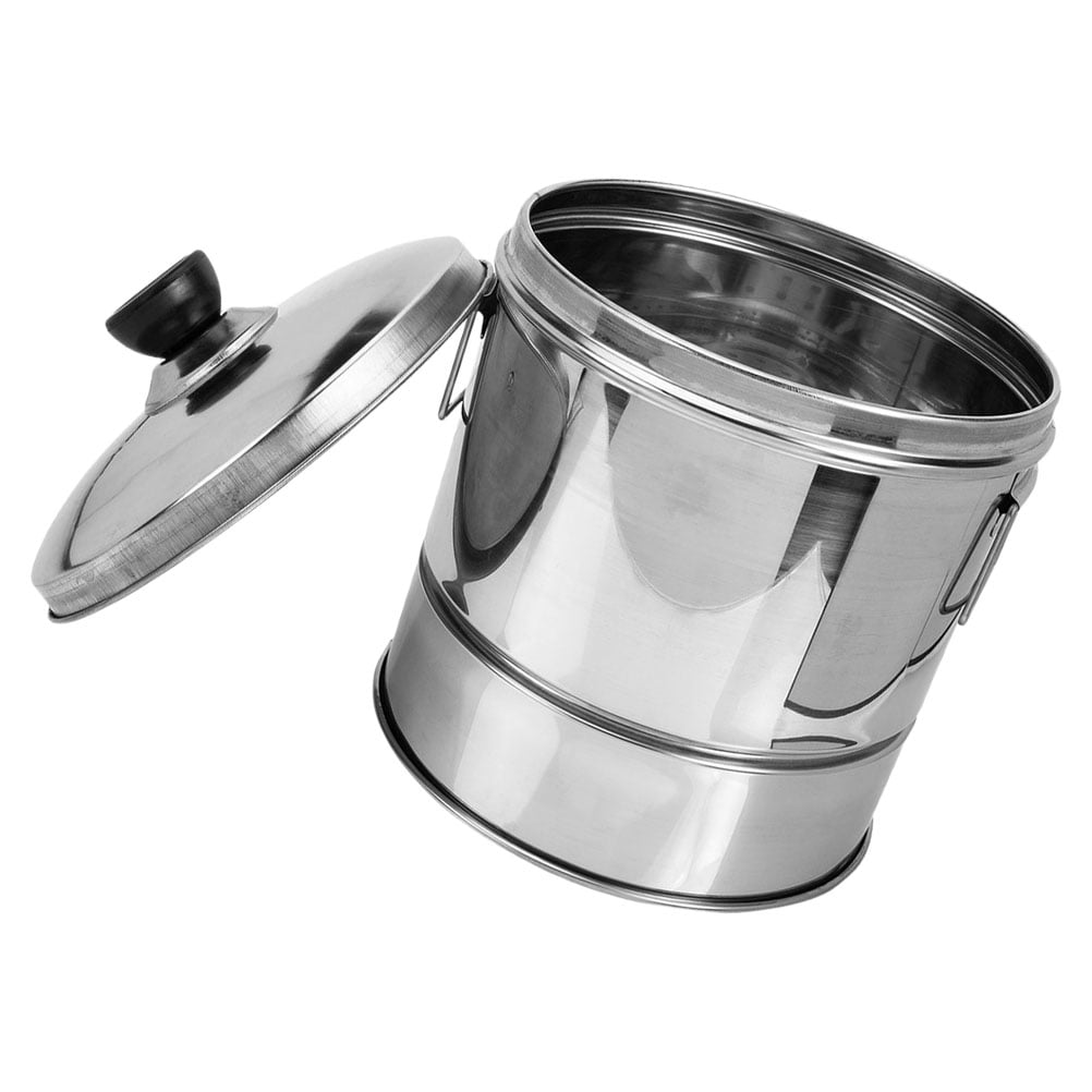 HOMEMAXS Stainless Steel Rice Steamer Multi-functional Rice Steamer ...