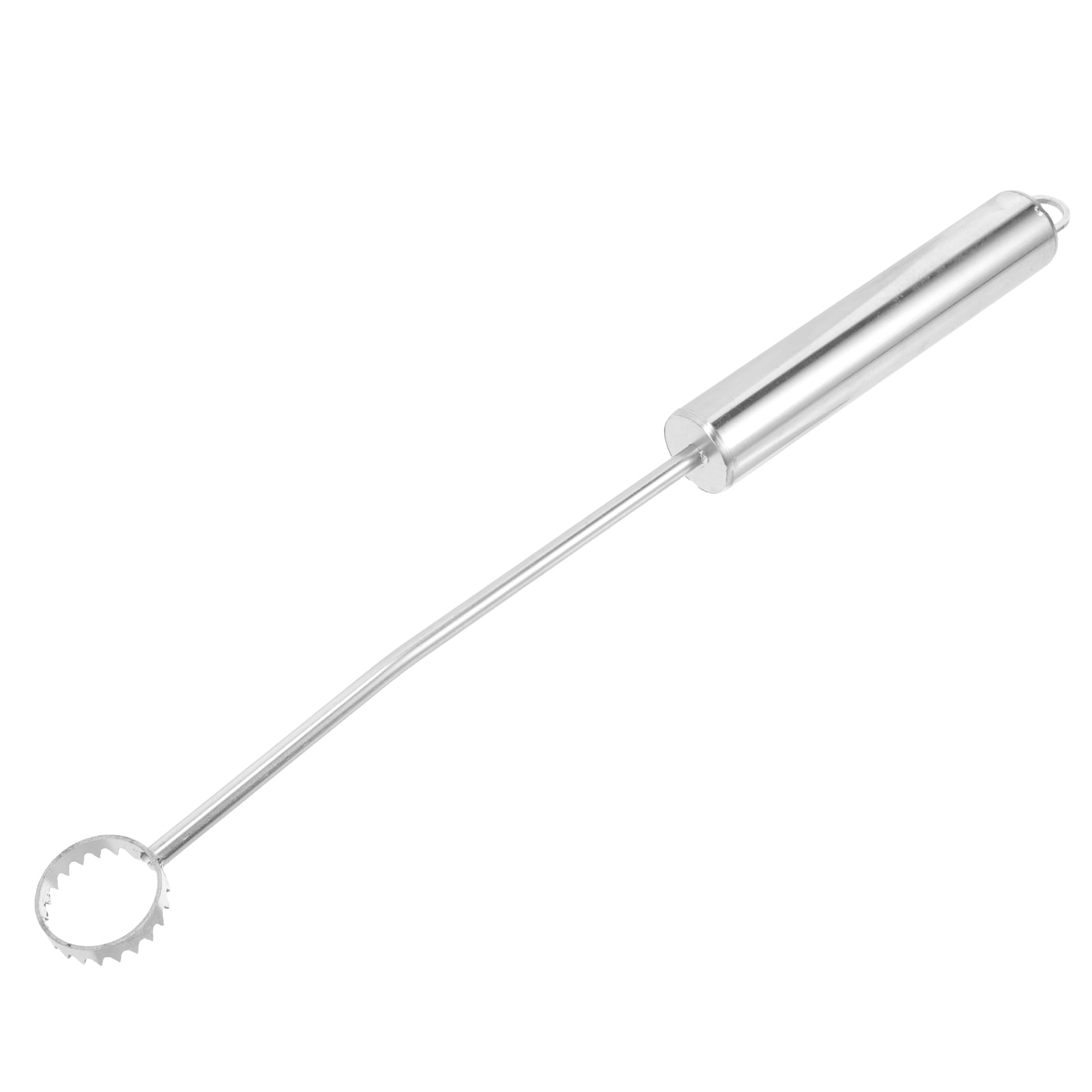 HOMEMAXS Stainless Steel Scraper Lung Scraper Lung Remover Chicken Lung ...