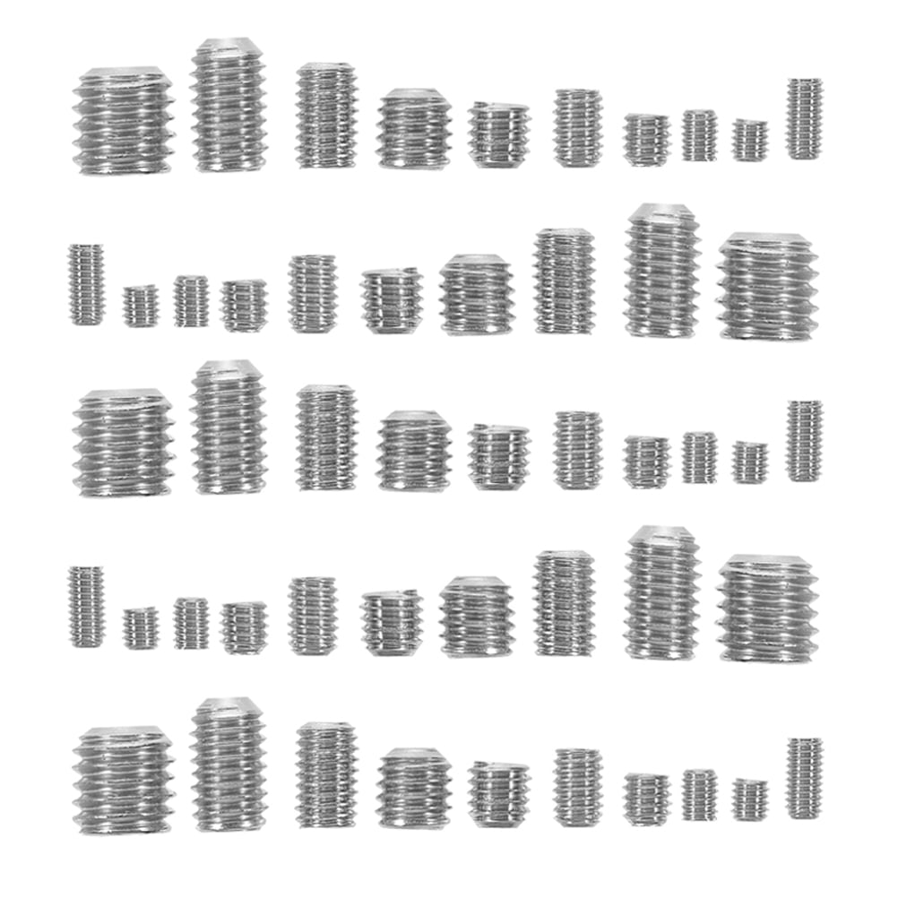 HOMEMAXS Stainless Steel Screw Electric Screwdriver Deck Screws Dry ...