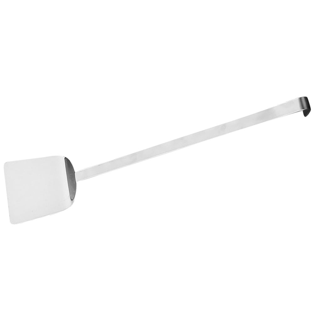 HOMEMAXS Stainless Steel Steak Spatula for Home Use NonStick Easy Clean ...