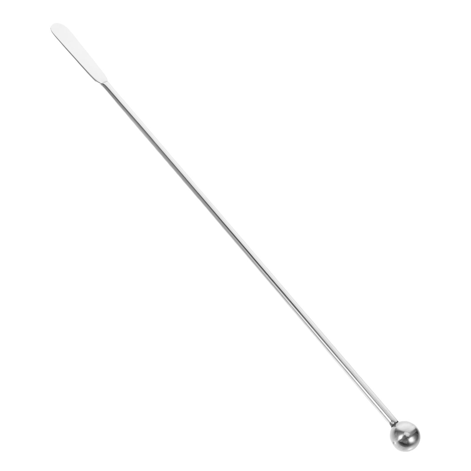 HOMEMAXS Stainless Steel Stirring Rod for Coffee Beverage Party Drink ...