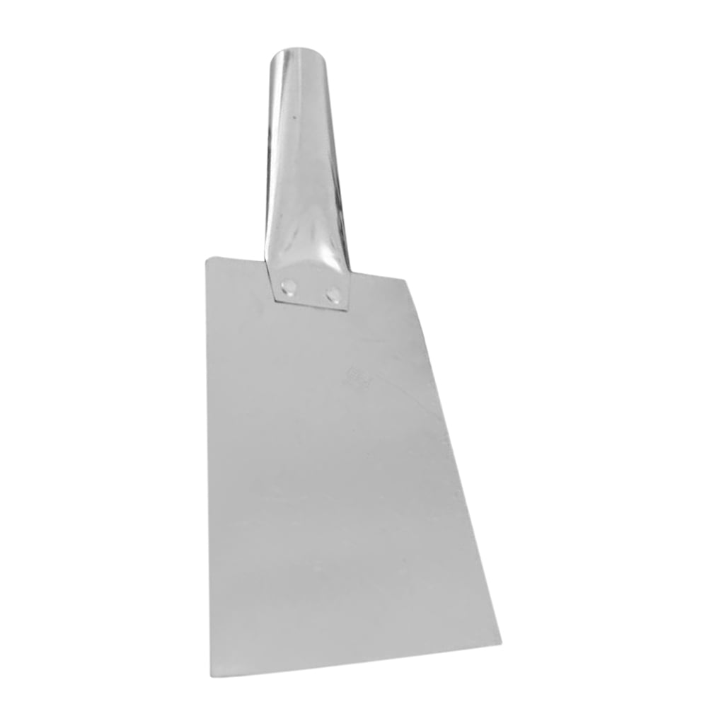 HOMEMAXS Stainless Steel Tofu Scraper Knife for Laboratory Use ...
