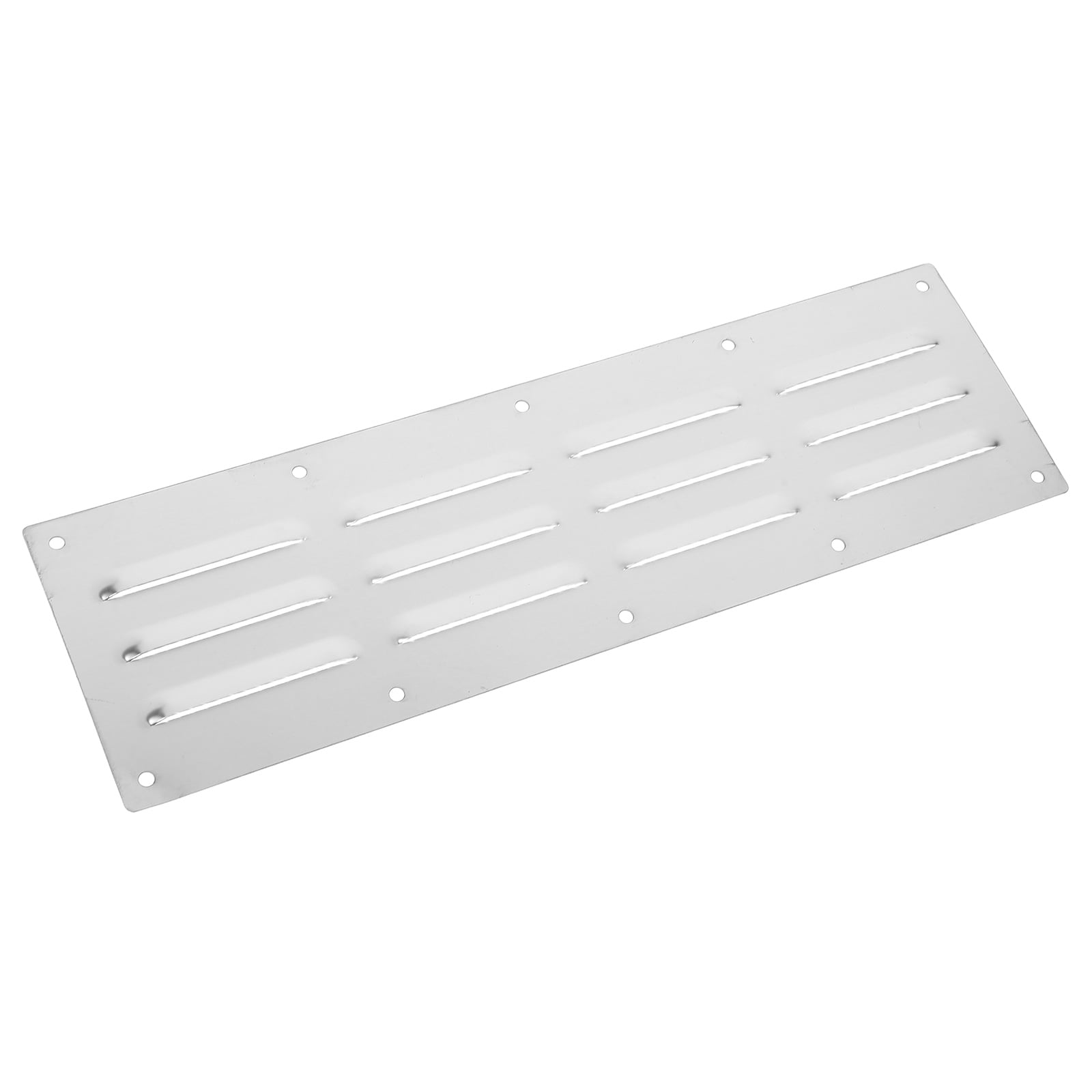 HOMEMAXS Stainless Steel Venting Panel For Outdoor Kitchens Grill ...