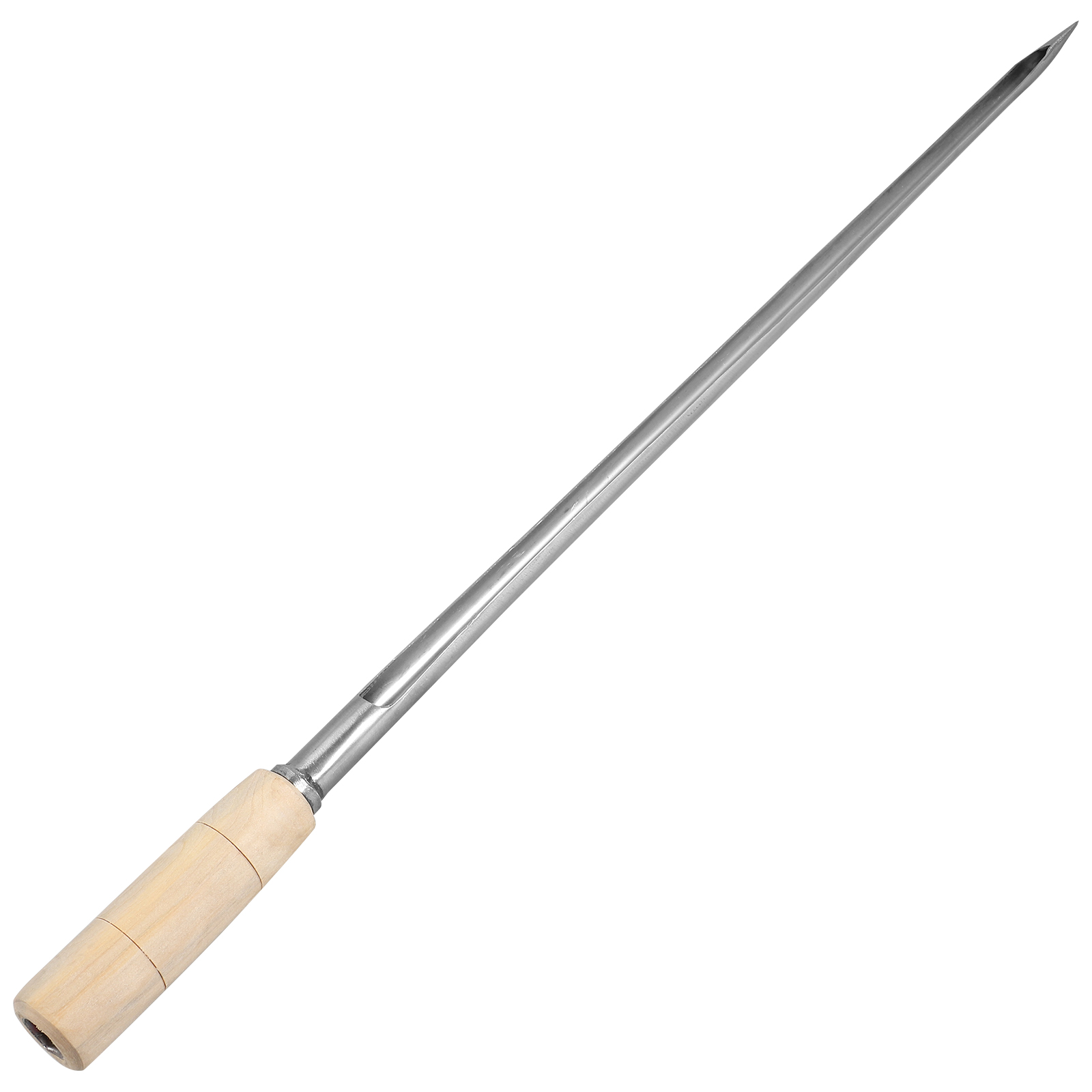 HOMEMAXS Stainless Steel Wheat Sampler Tool for Storage Collecting ...