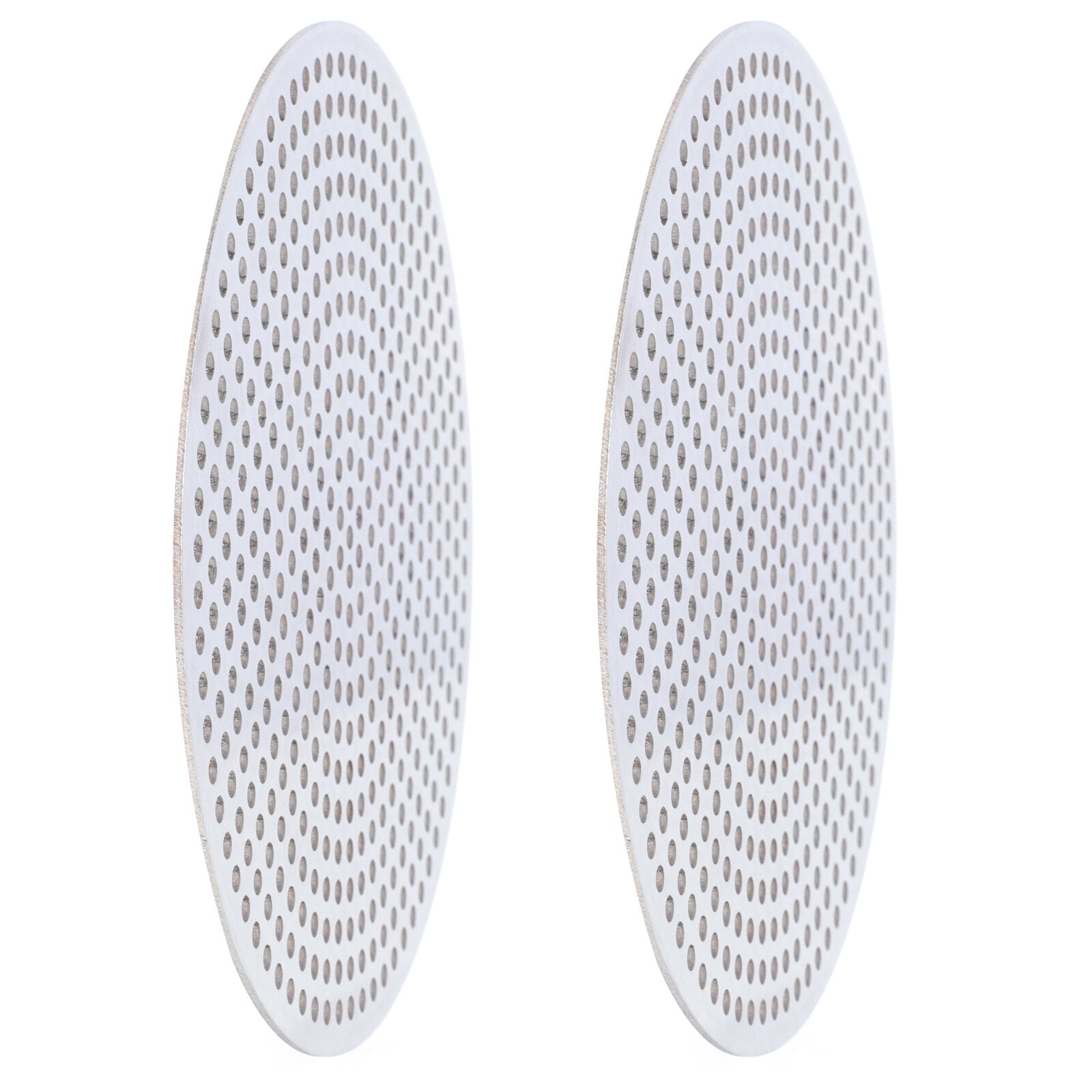 HOMEMAXS Stainless Strainer Sponge Floor Drain Filter Strainers Sink ...