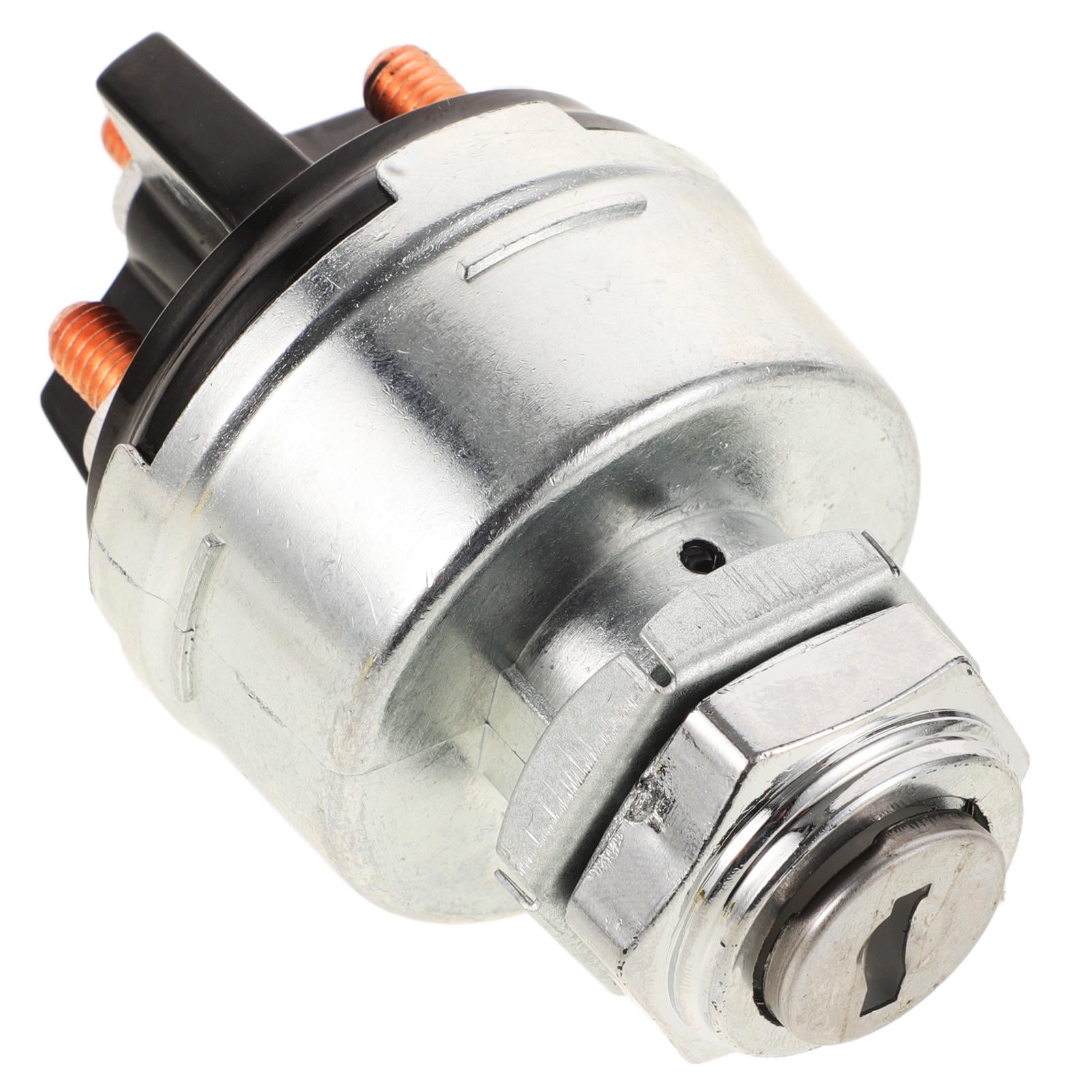 HOMEMAXS Starter Switch 4-pin Car Switch Starter Cart Vehicle Ignition ...