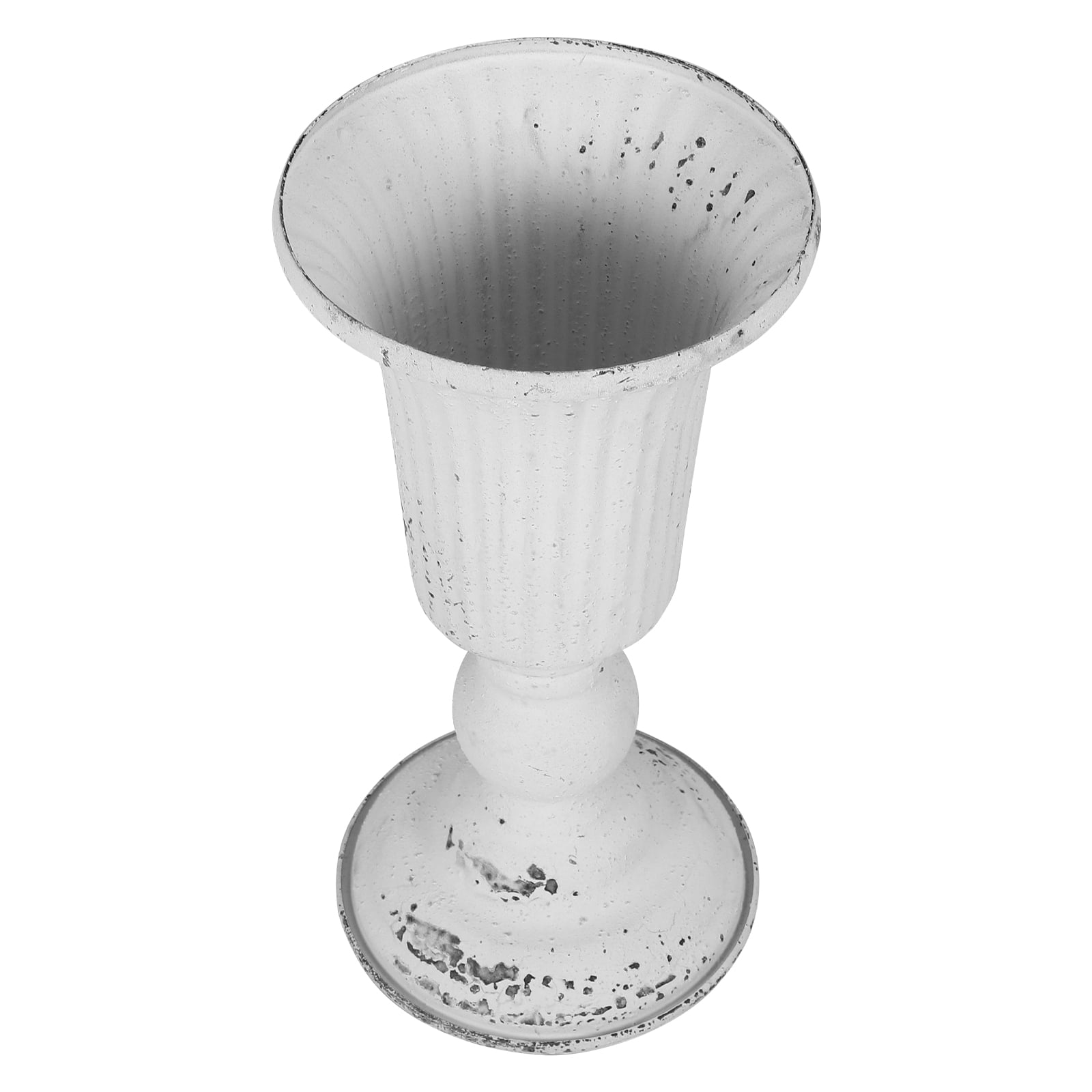 HOMEMAXS Steam Container Containers Flowerpot 23.60X12.00X12.00CM White ...