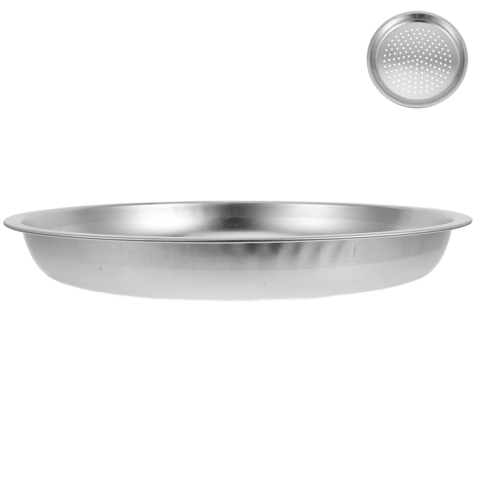 HOMEMAXS Steamer Rack Stainless Steel Cooking Steaming Tray Food ...