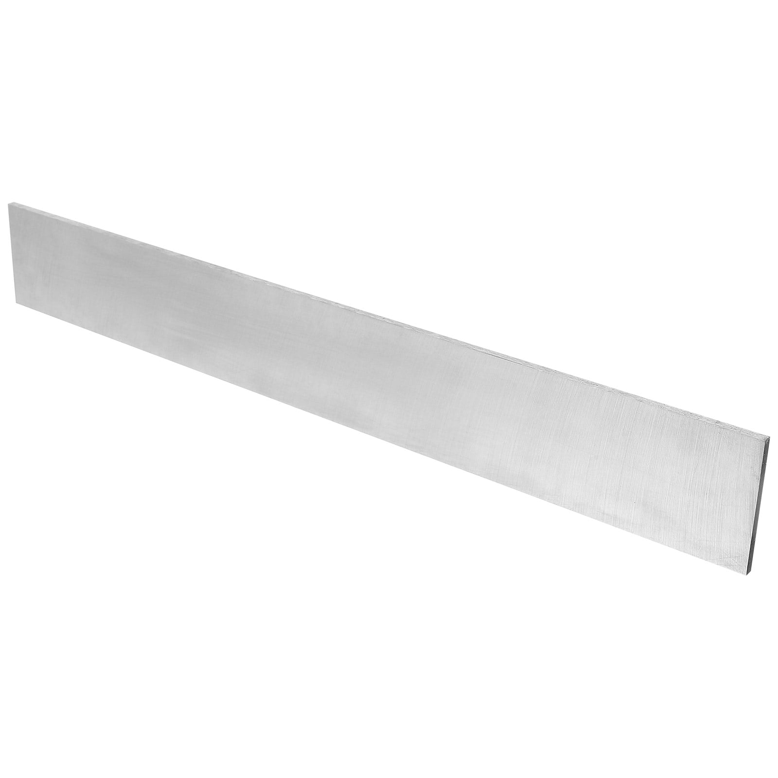 Steel Flat Stock Bar for Industrial Use Silver Color High Precision ...