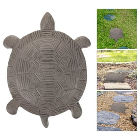 Turtle Stepping Stones