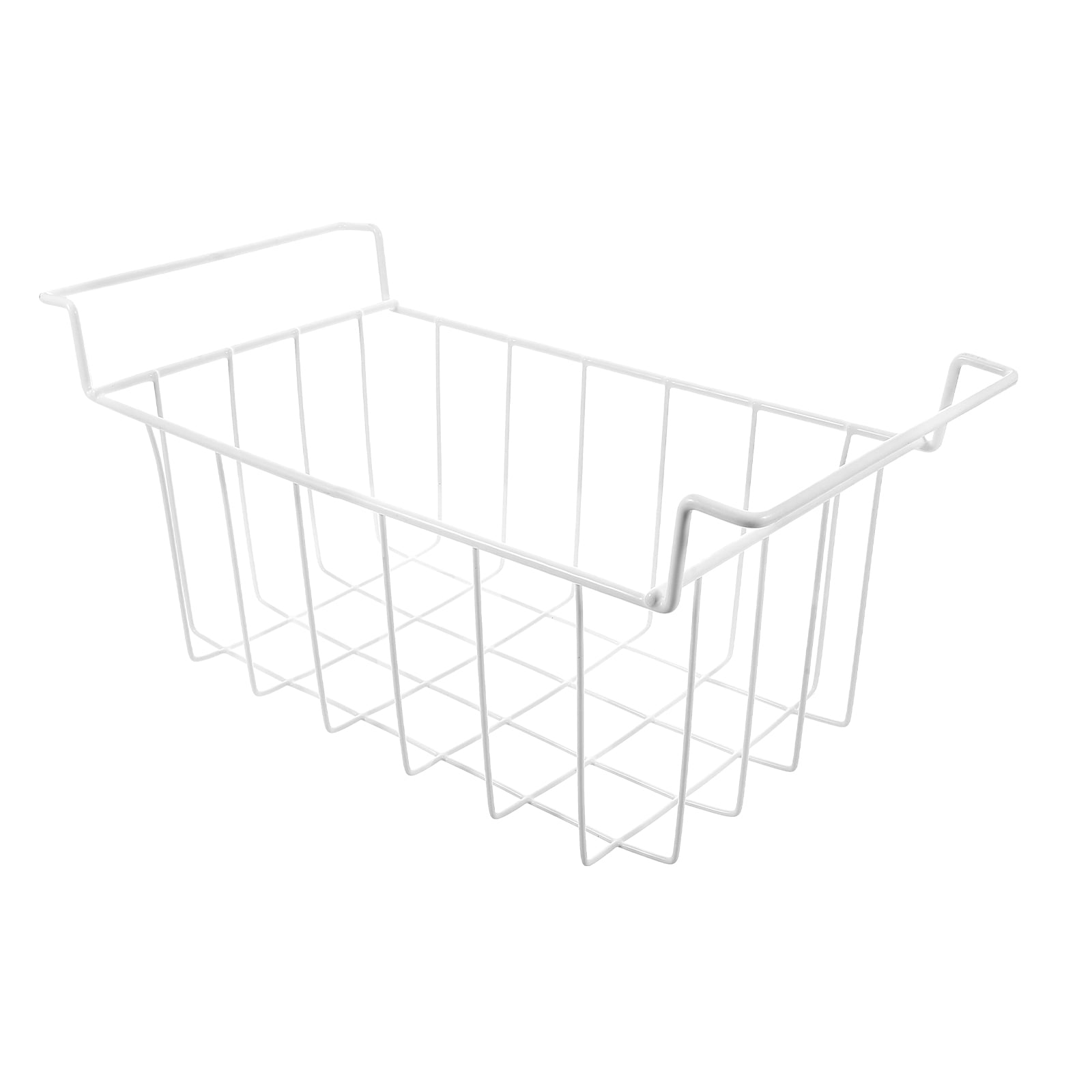 HOMEMAXS Stewardess Boat Cap Yacht Hat Freezer Organizer Box 44.00X22 ...