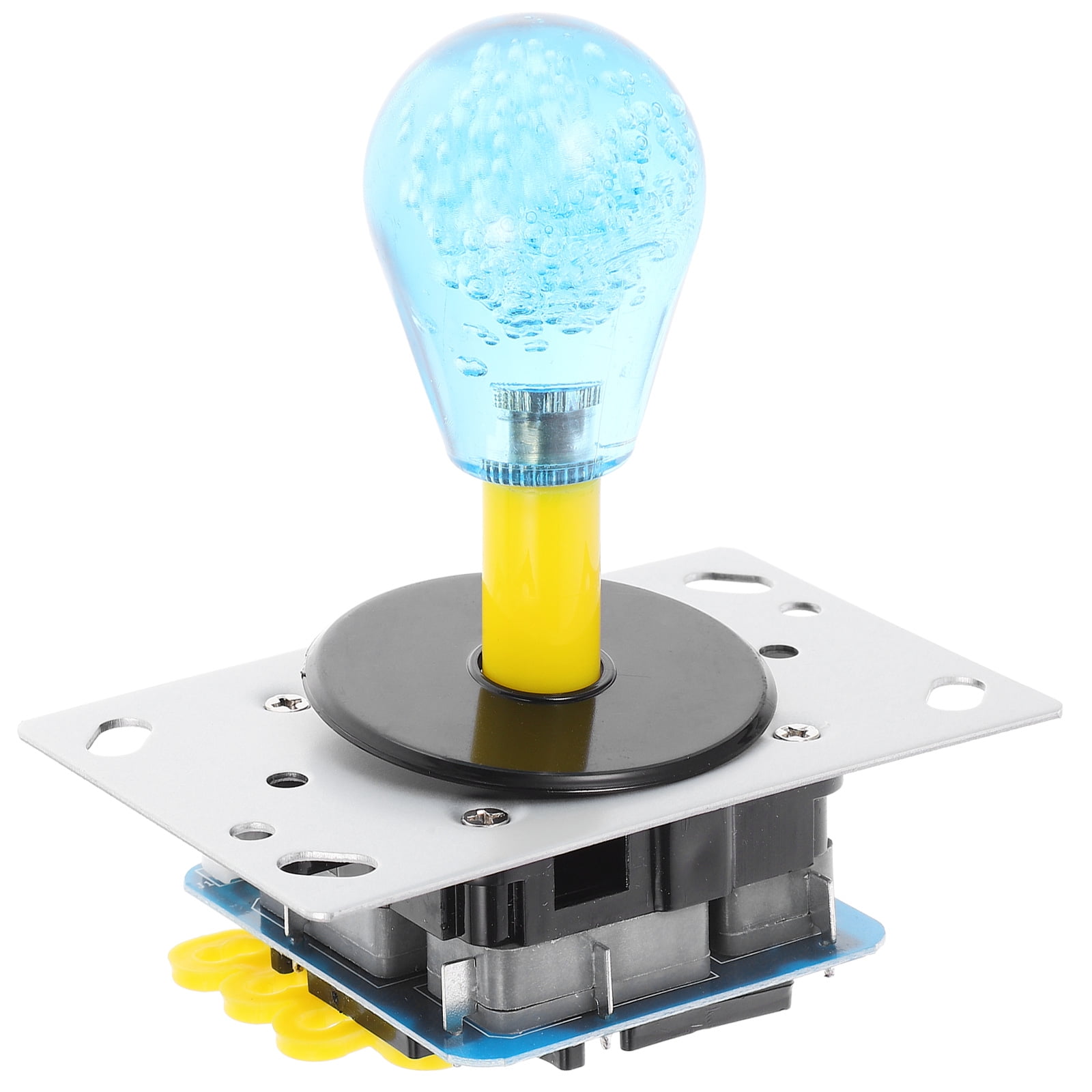 HOMEMAXS Stick Game Console Accessories Precise Control Joystick ...