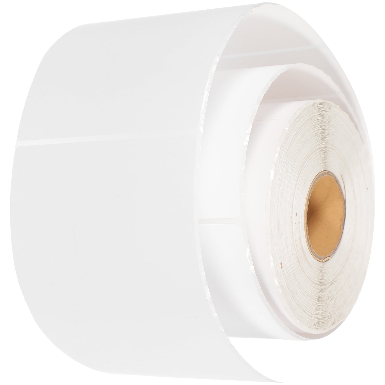 HOMEMAXS Sticker Paper for Printer White Stickers Labels Thermal ...