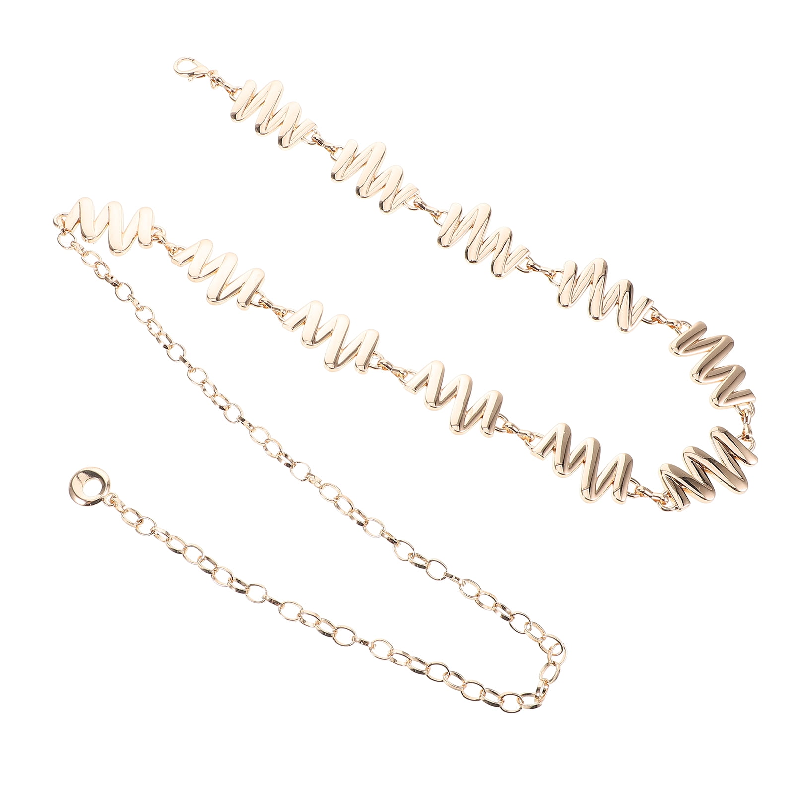 Stomach Jewelry Chain Body for Women Waist Belly - Walmart.com