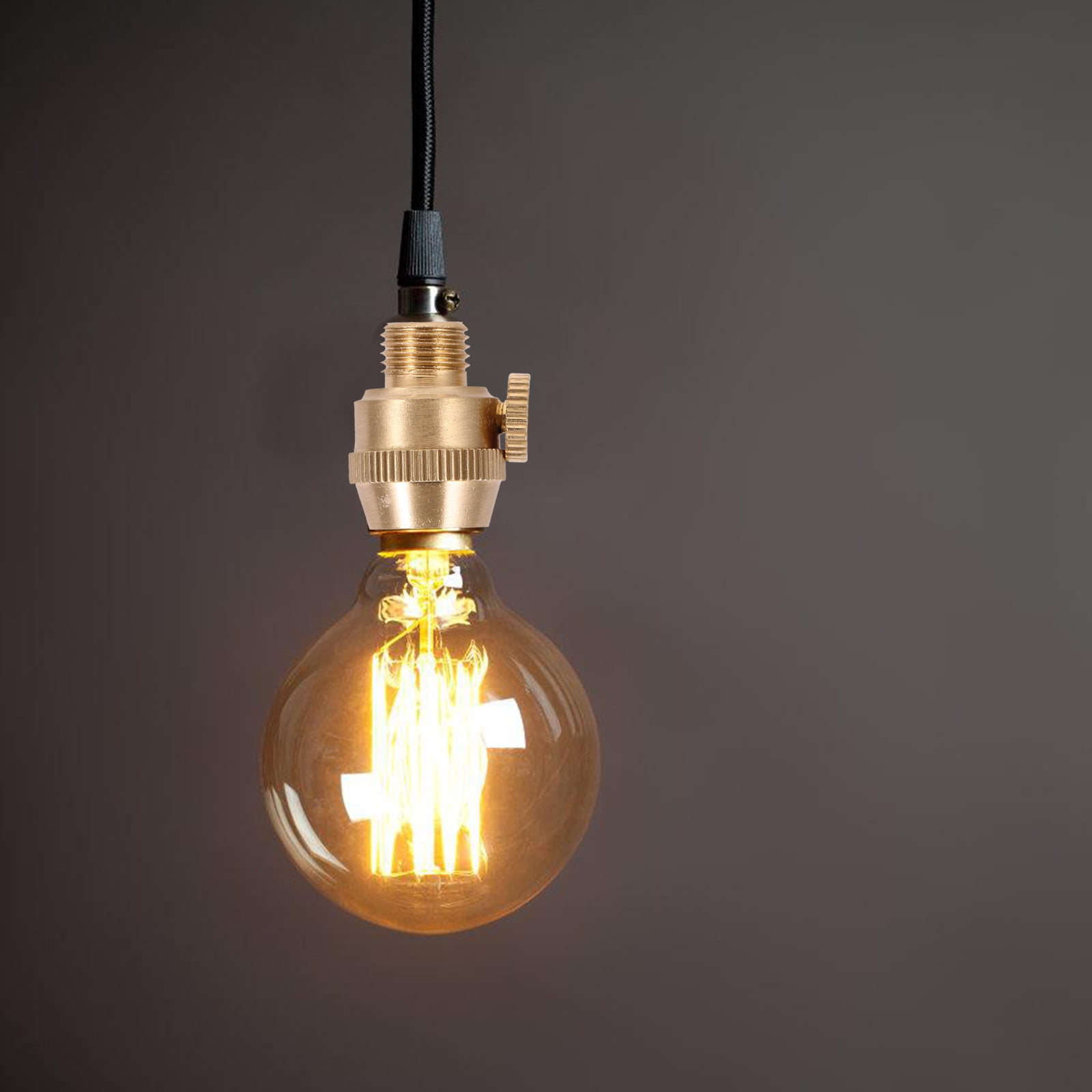 HOMEMAXS Strain Relief Cord Connector Cable Cord Grip Electric Wire ...