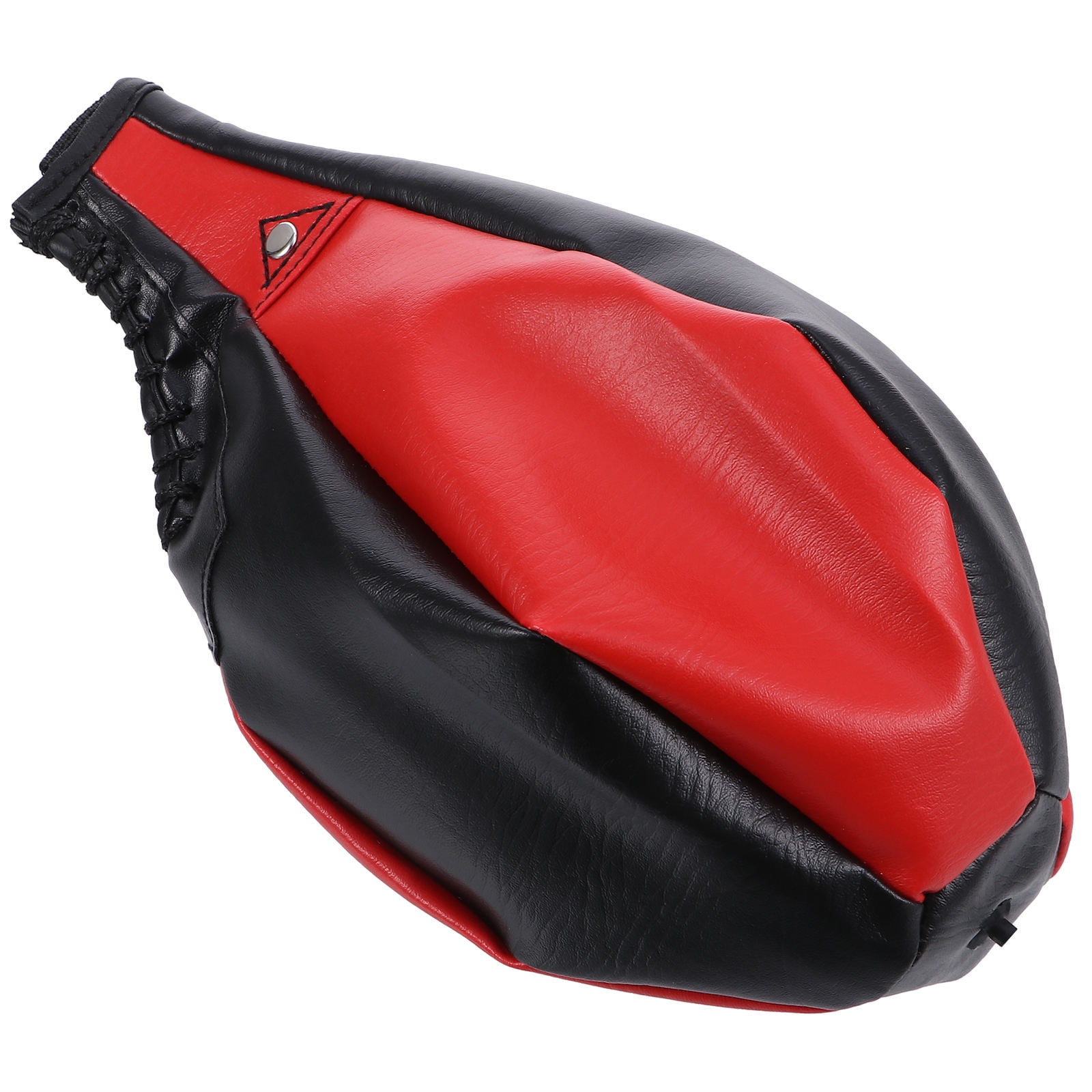 HOMEMAXS Stress Pear Ball Fist Speed Punching Bag Child Work - Walmart.com