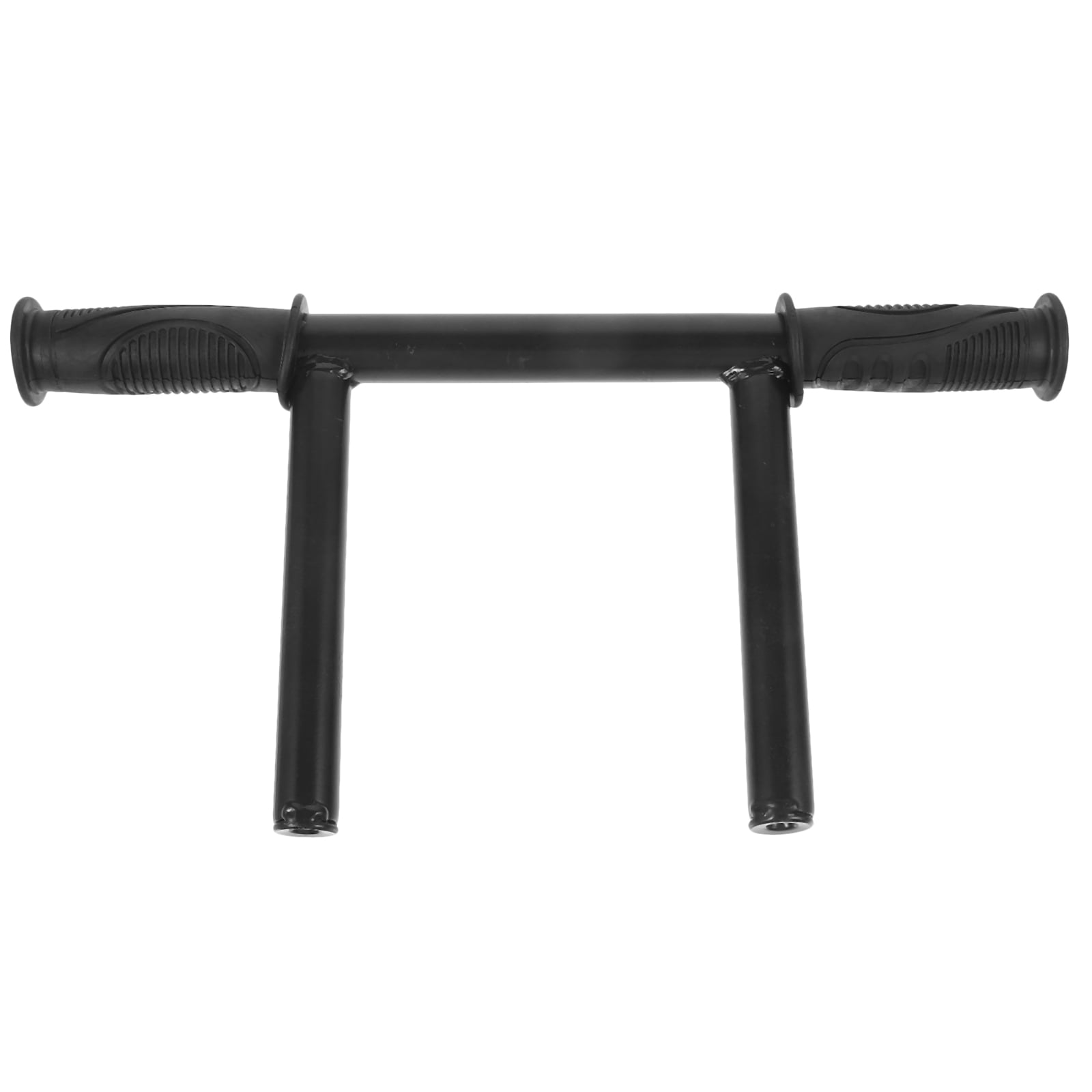 HOMEMAXS Stroller Handle Extender Made of Stainless Steel and Plastic ...