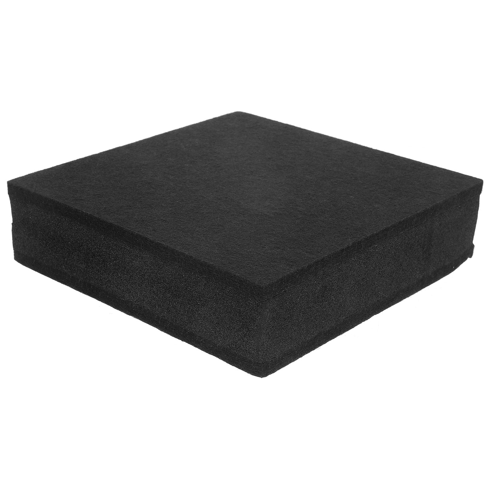HOMEMAXS Studio Monitor Noise Isolation Pad Subwoofer Platform Speaker ...