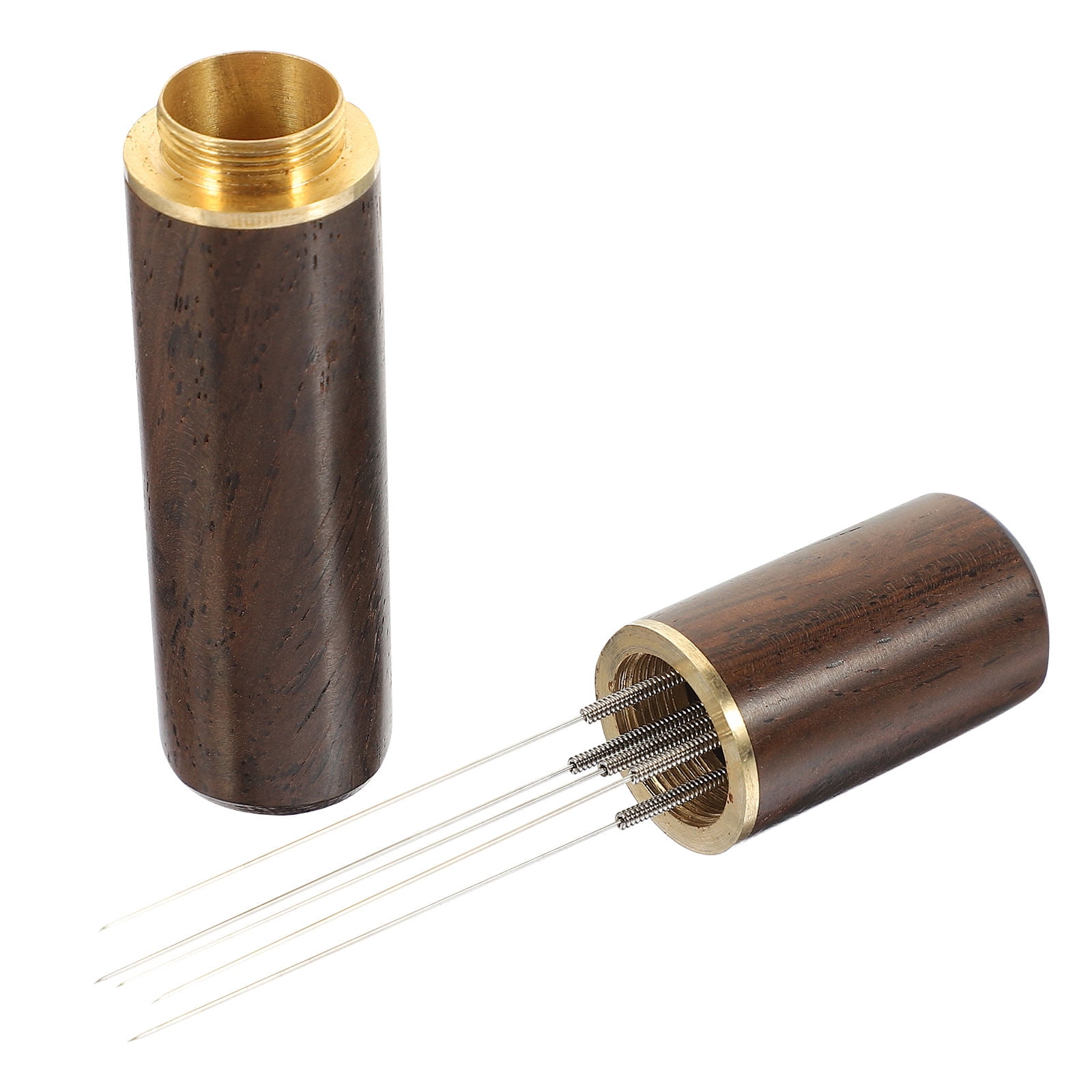 VERDANVERSE Coffee Needle Stainless Steel 1Pack - Walmart.com